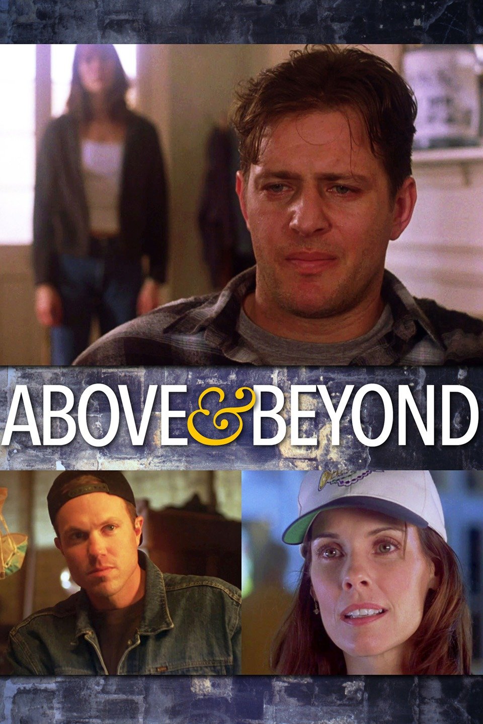 Above and Beyond - Rotten Tomatoes