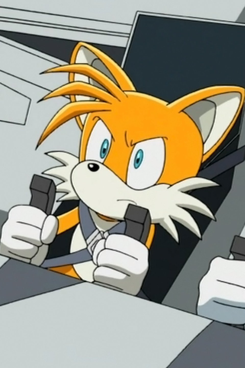 Robotnik's Revenge Pictures - Rotten Tomatoes