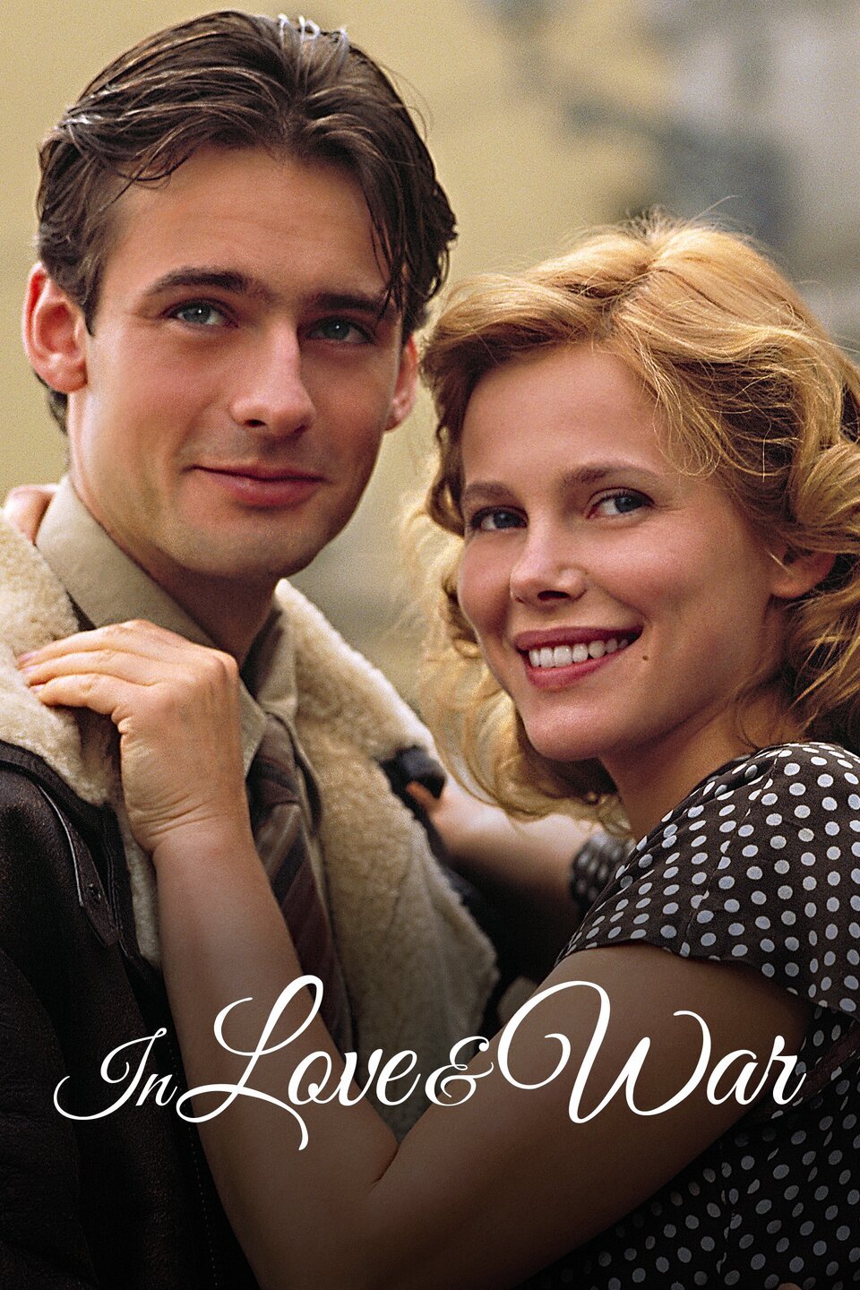 In Love and War - Rotten Tomatoes