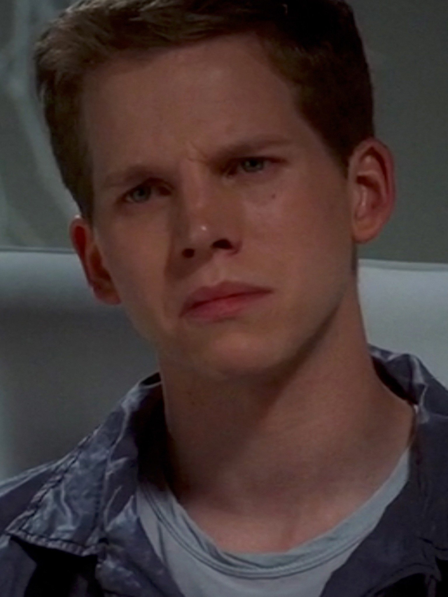 Conor McNamara, 2026 Pictures - Rotten Tomatoes