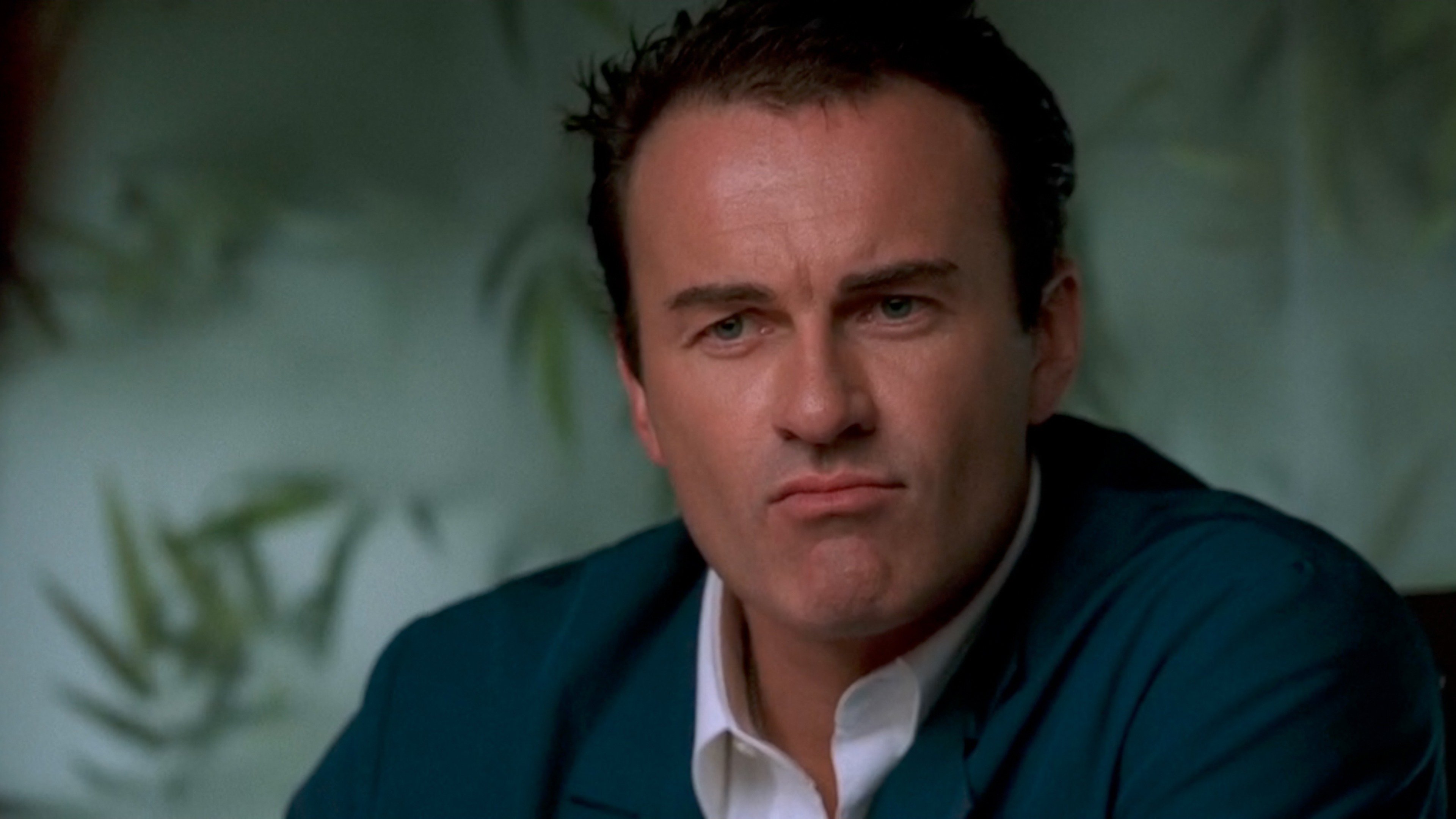 Nip Tuck Christian