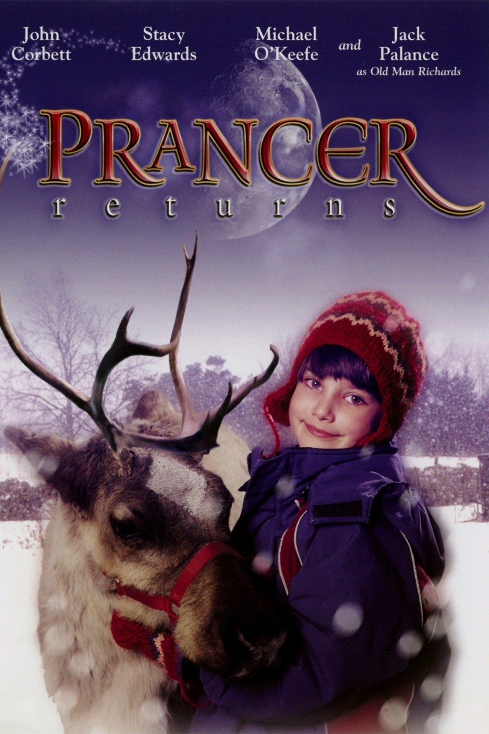 Prancer Returns - Rotten Tomatoes