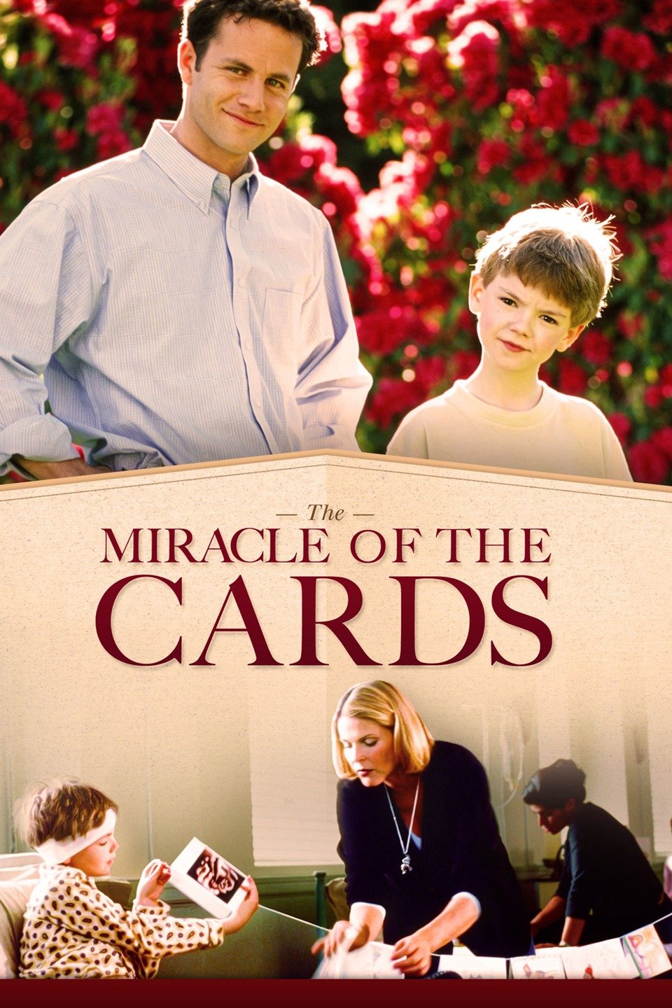 The Miracle of the Cards - Rotten Tomatoes