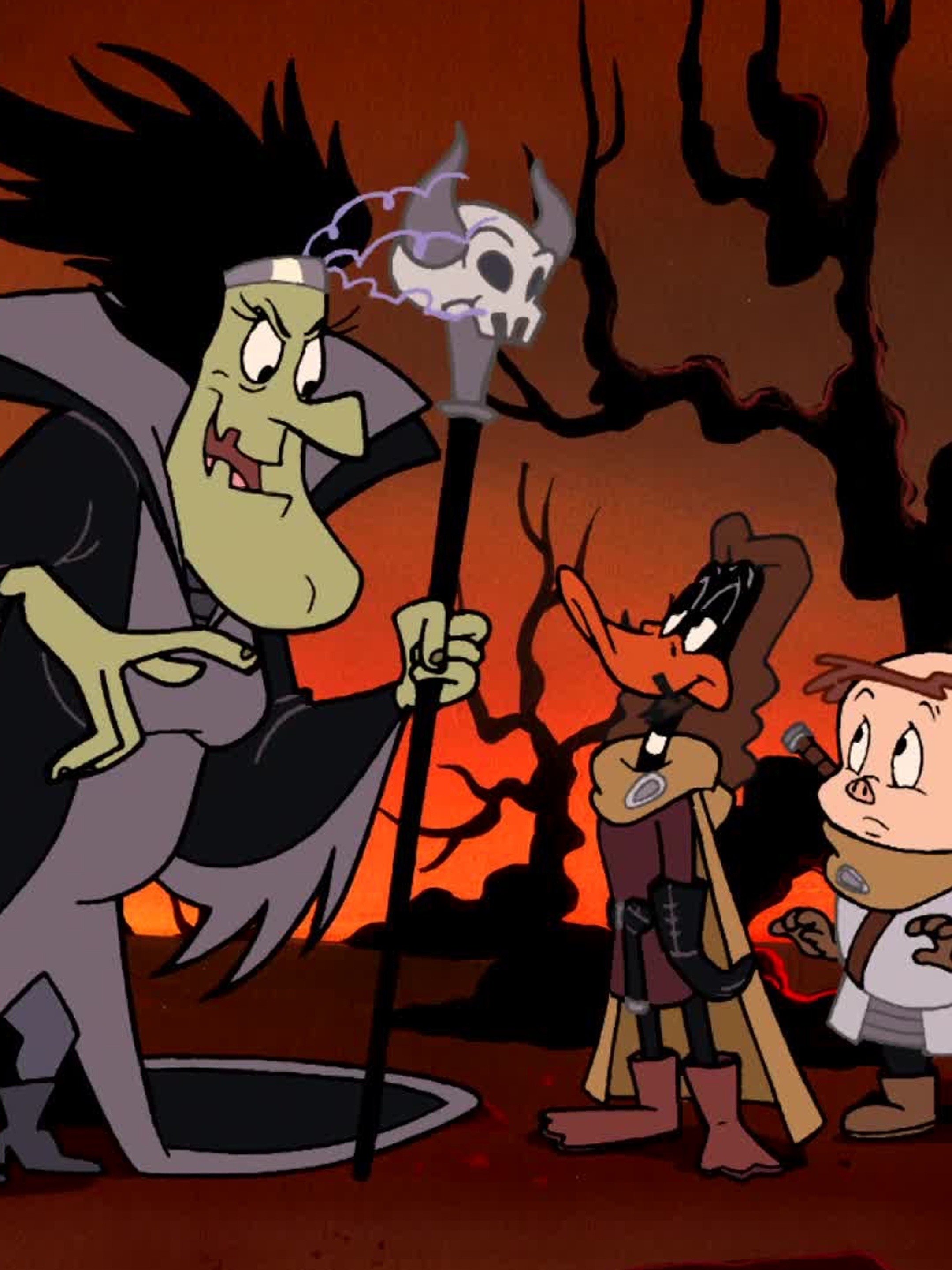 MMORPD; Old McDodgers Pictures - Rotten Tomatoes