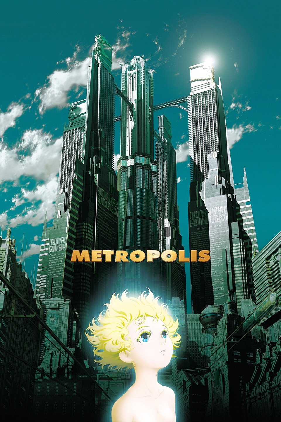 Metropolis Pictures - Rotten Tomatoes