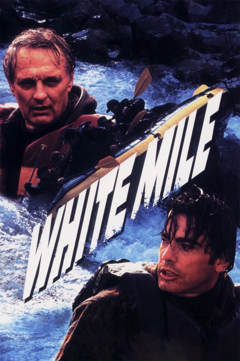 White Mile Pictures - Rotten Tomatoes