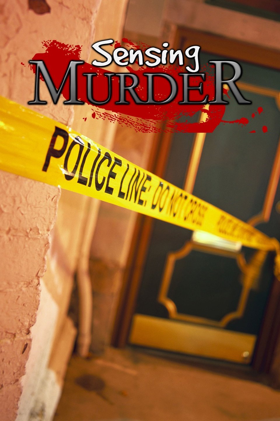 Sensing Murder - Rotten Tomatoes