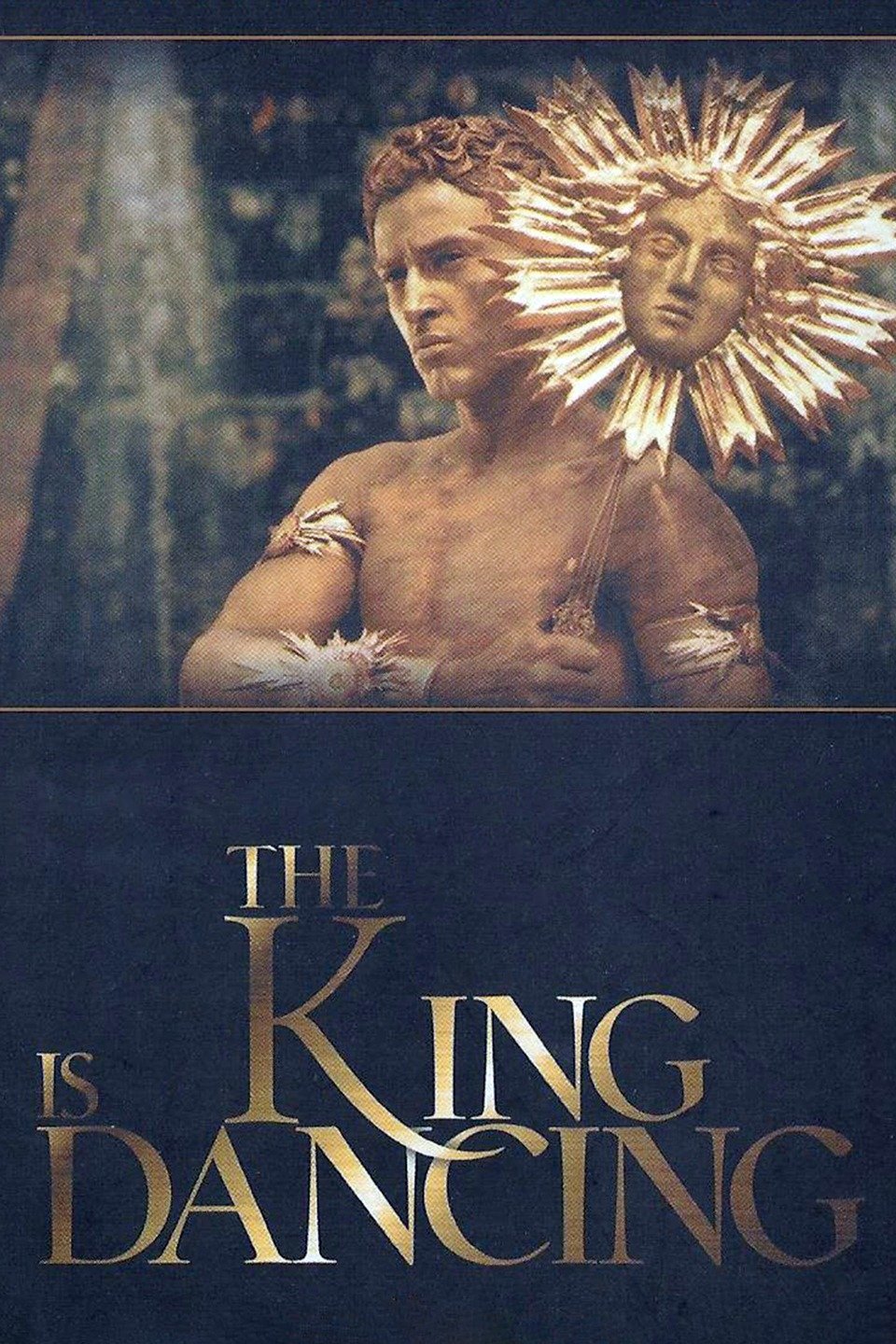 The King Is Dancing - Rotten Tomatoes