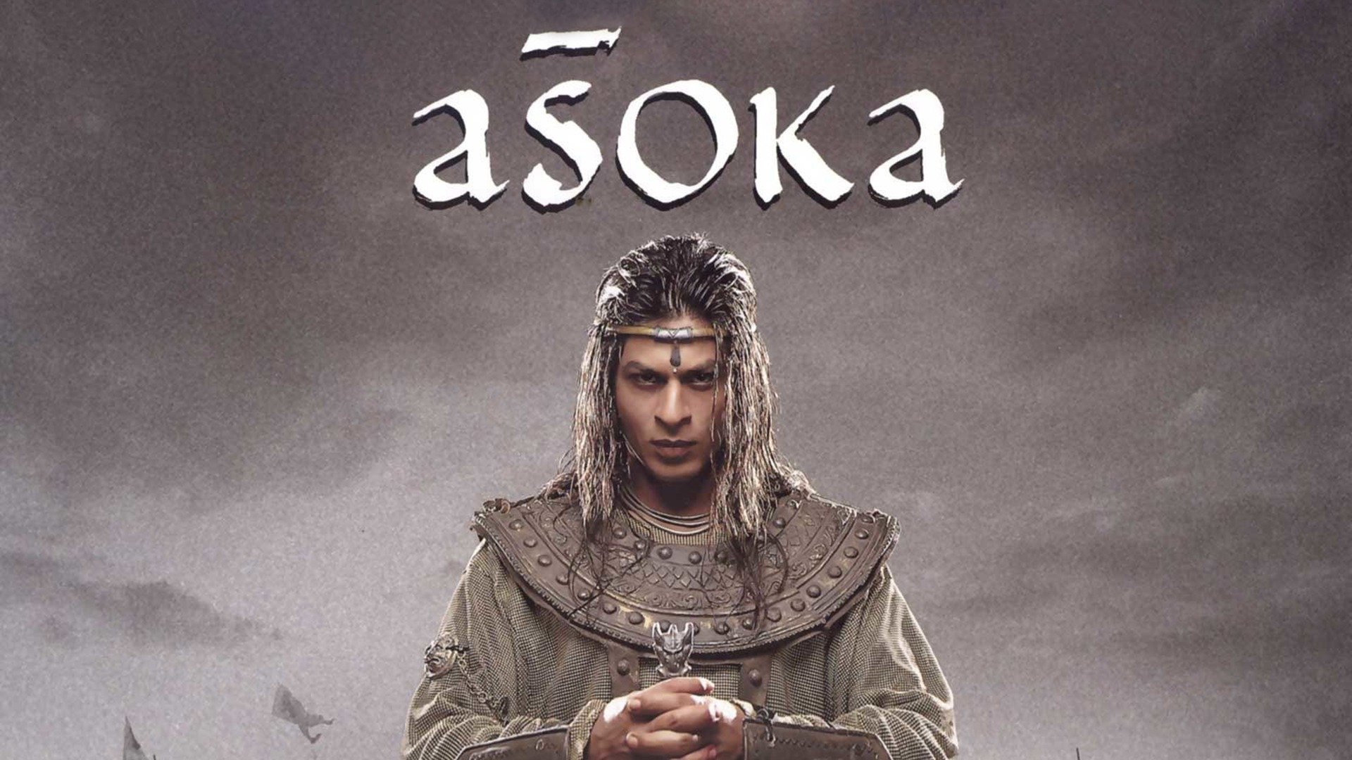 Asoka