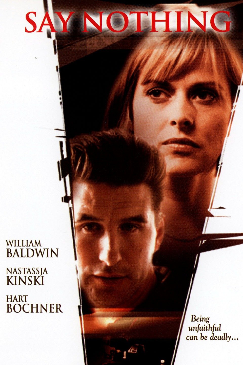 Say Nothing - Rotten Tomatoes