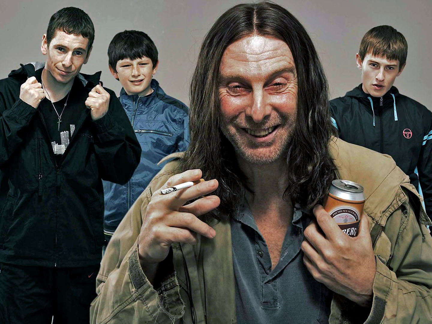 Shameless: Season 11 Episode 2 Clip - Who Wants a Sandwich? - Trailers ...