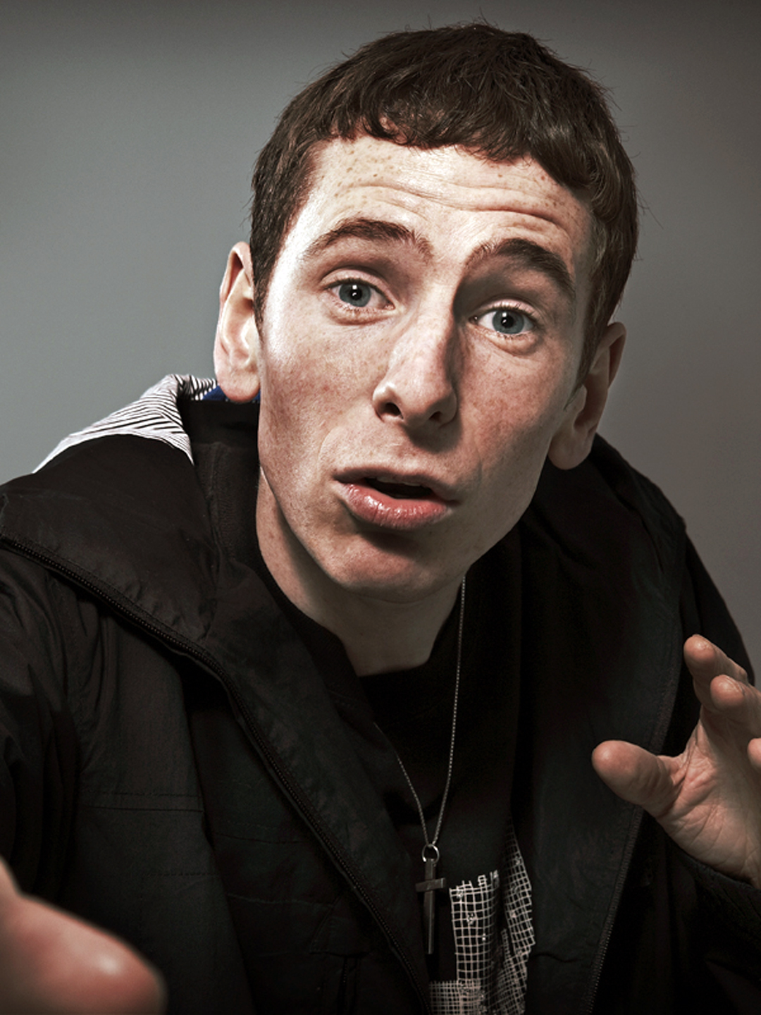 Shameless - Trailers & Videos - Rotten Tomatoes