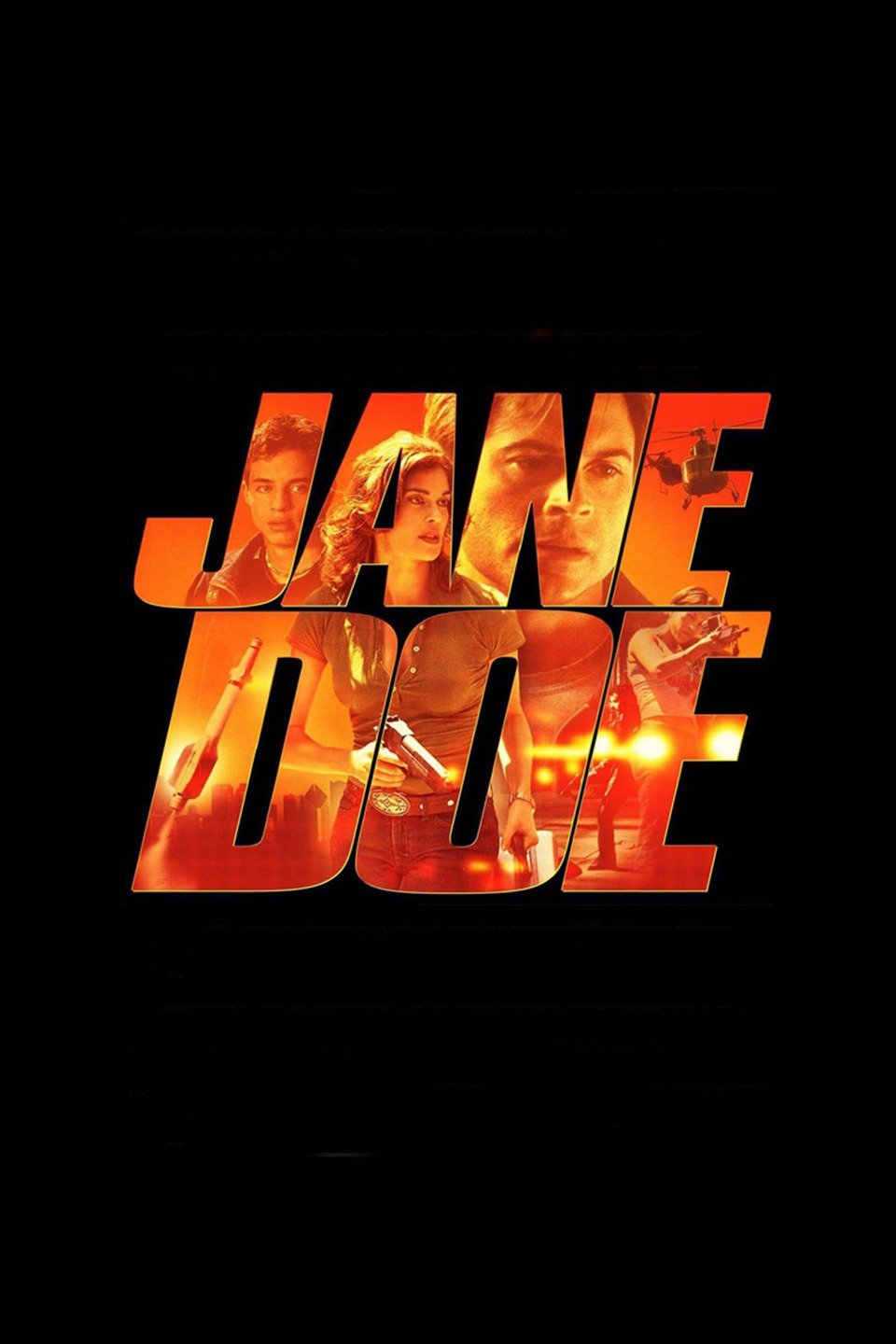 Jane Doe - Rotten Tomatoes