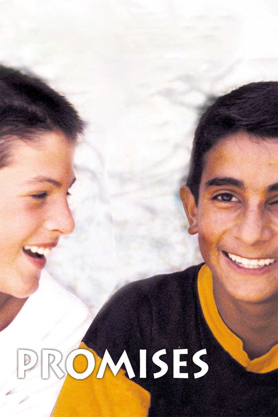 Promises - Rotten Tomatoes