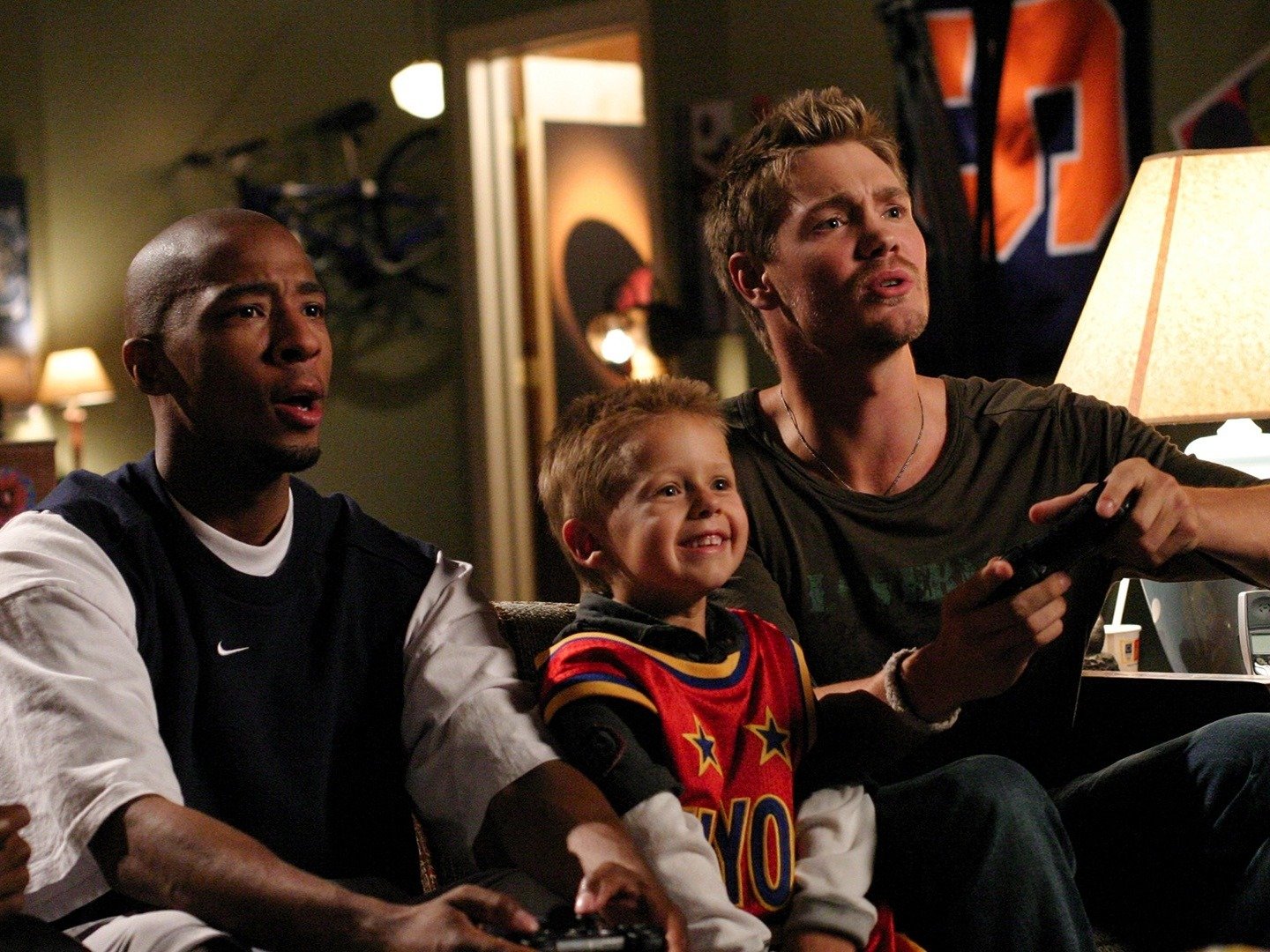 Skills One Tree Hill