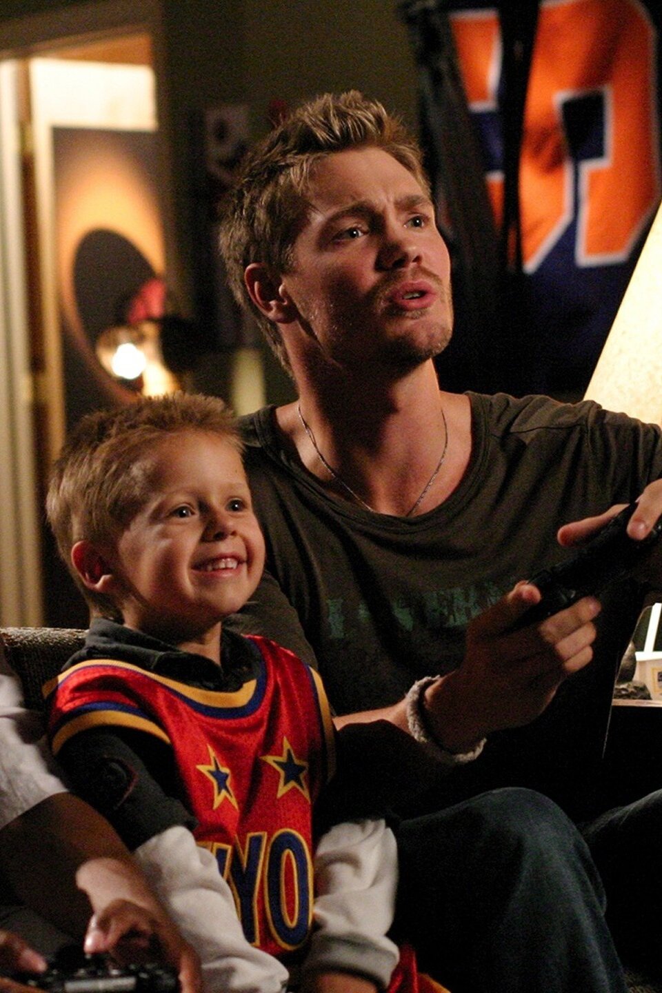 Sophia Bush One Tree Hill Season 5