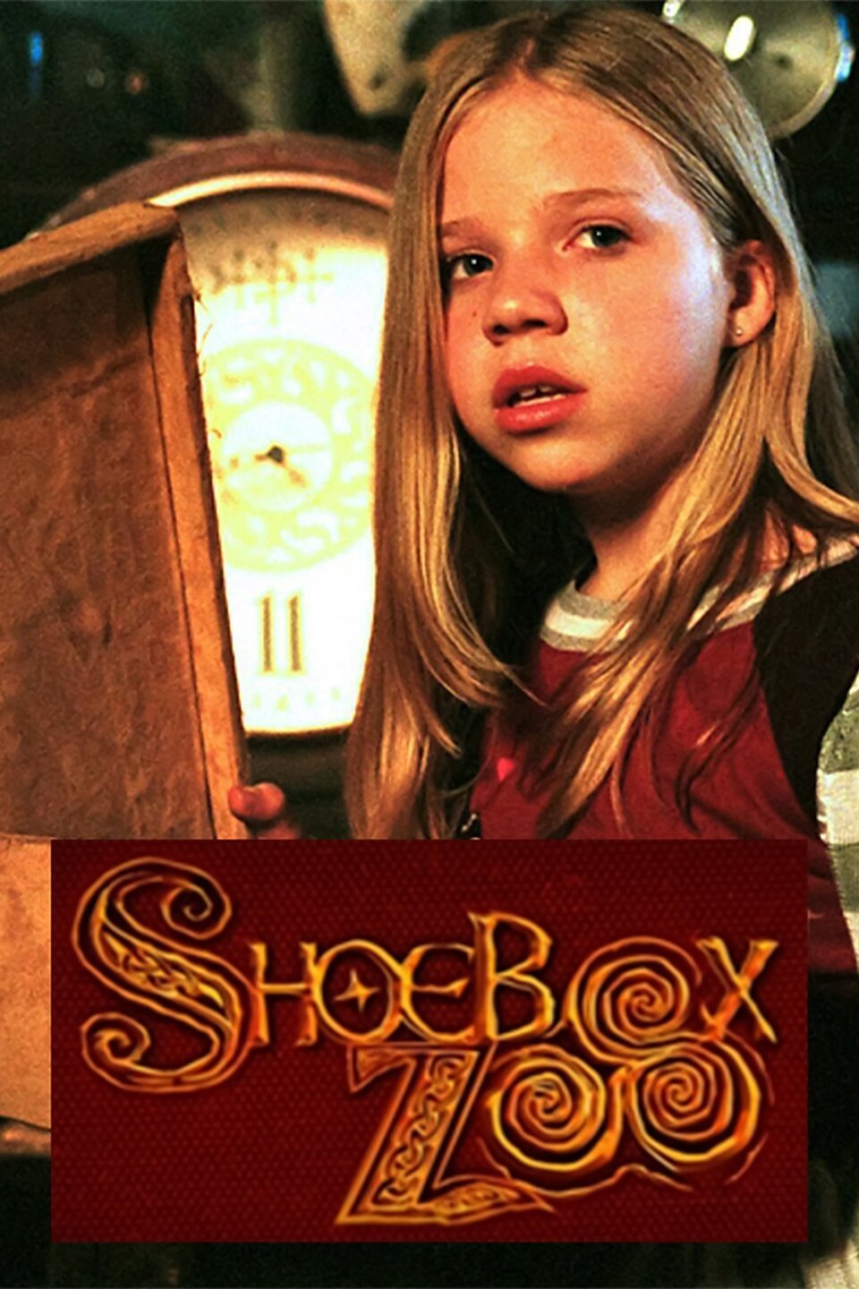 Shoebox Zoo - Rotten Tomatoes