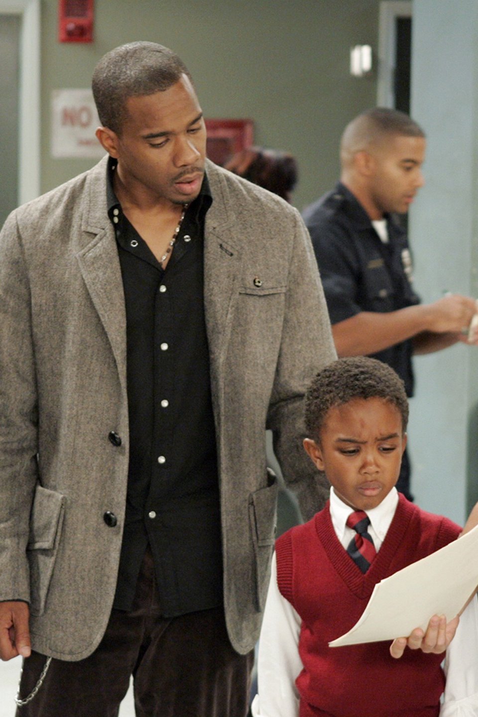 Police ... Open Up Pictures - Rotten Tomatoes