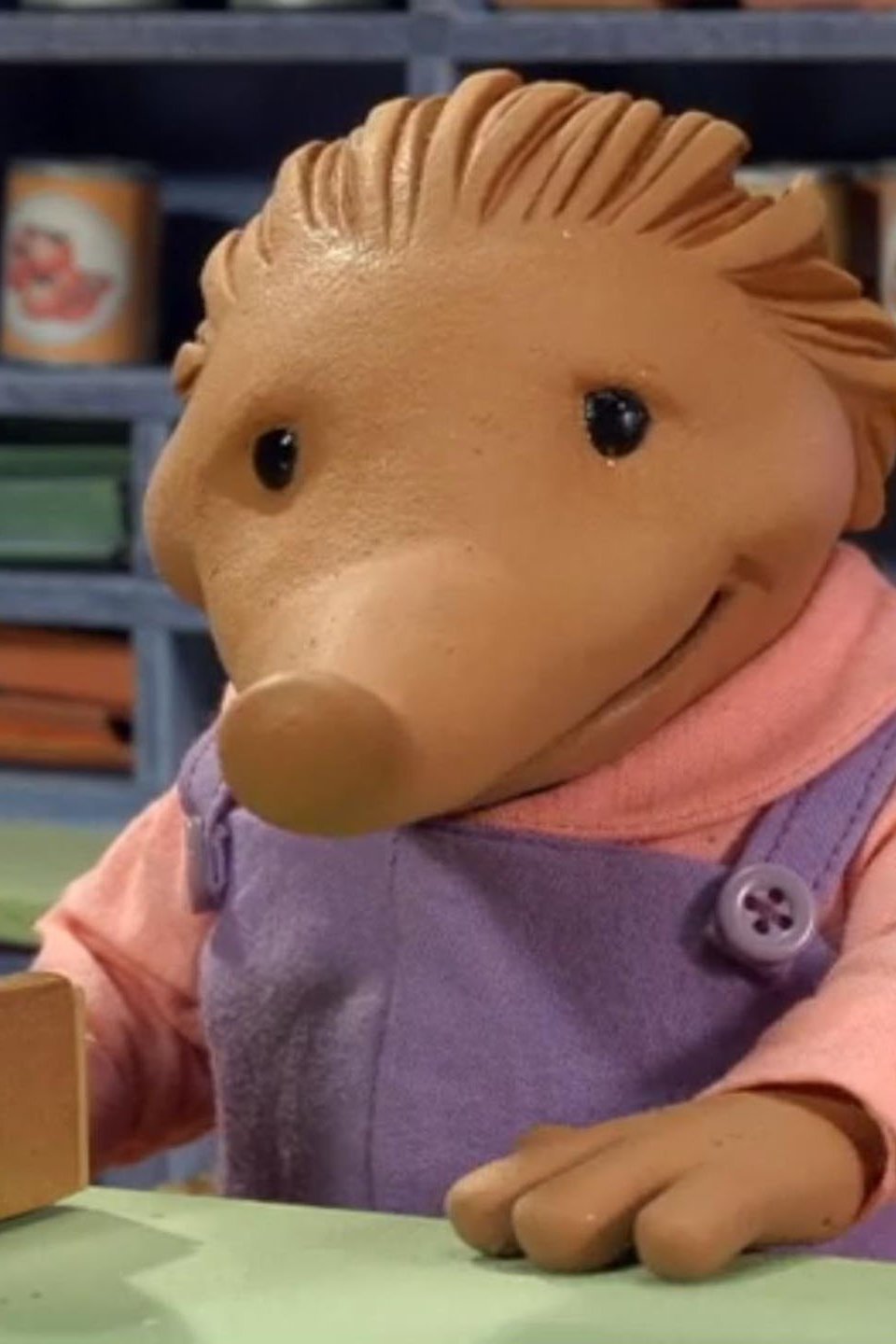 Sammy's Spoons Pictures - Rotten Tomatoes