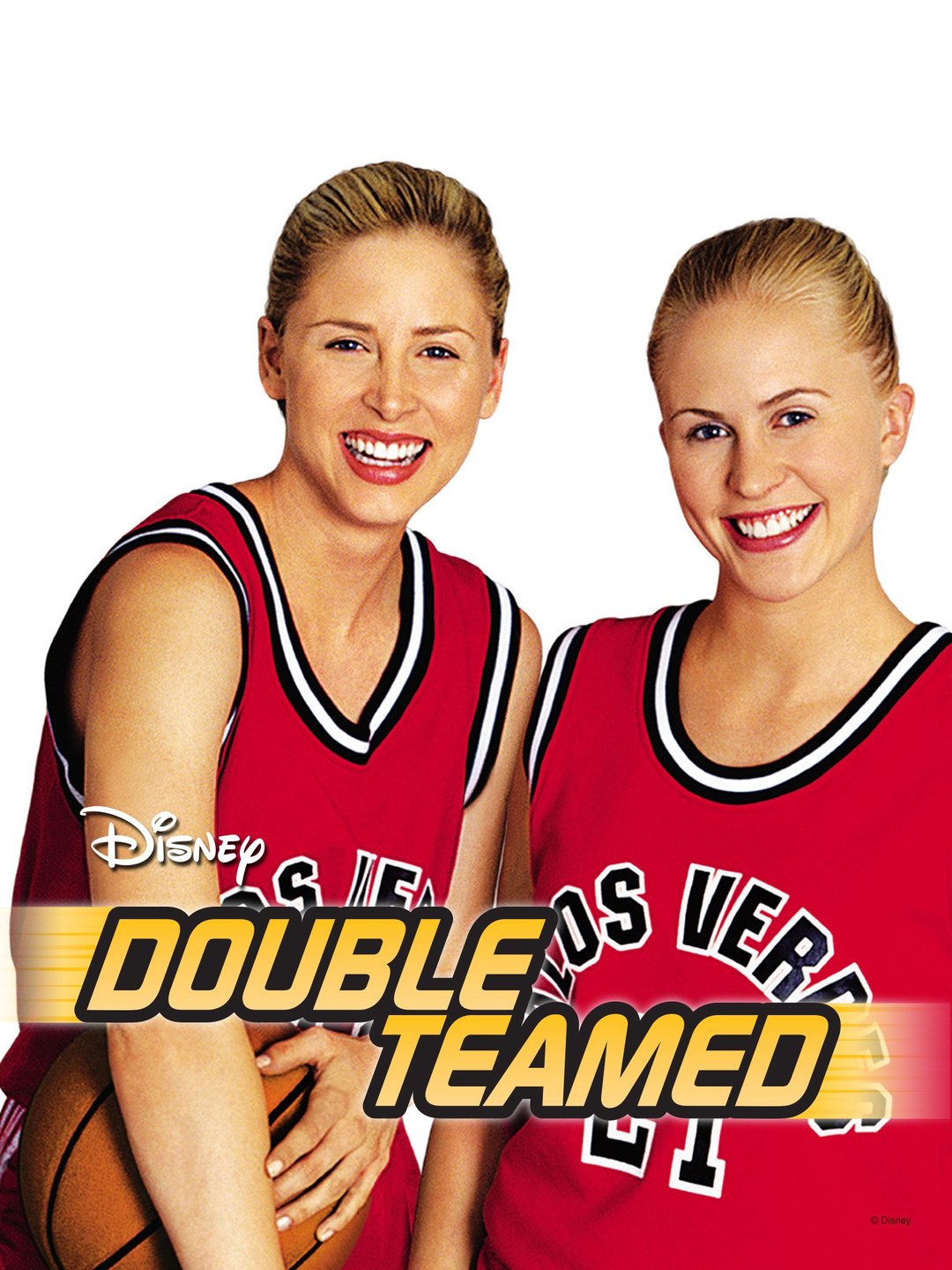 Annie Mcelwain And Poppi Monroe In Wnba