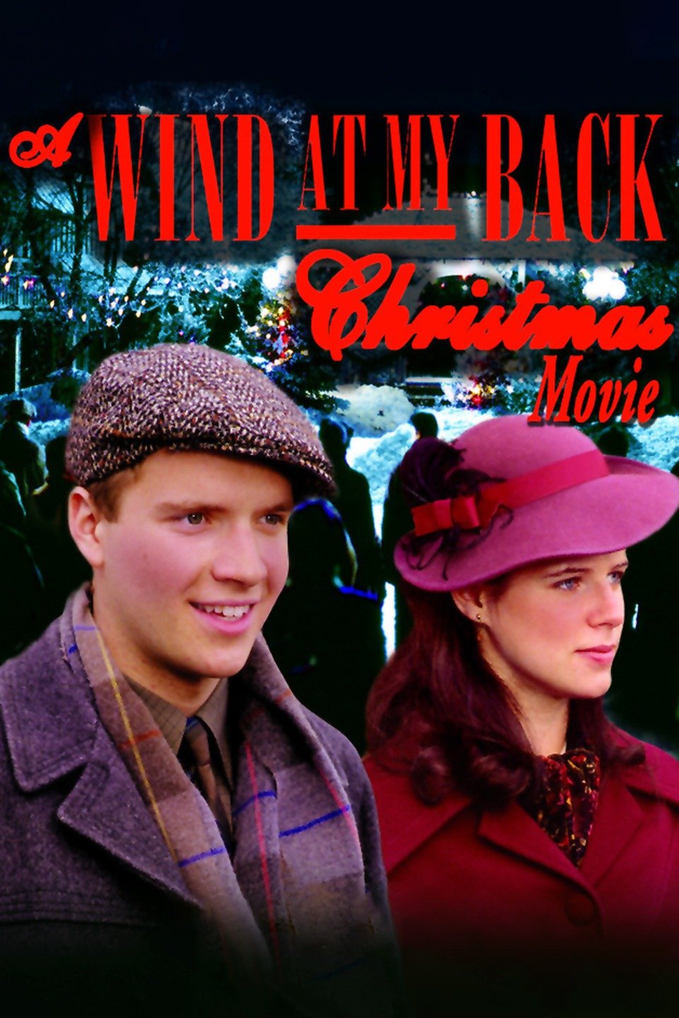 A Wind at My Back Christmas - Rotten Tomatoes