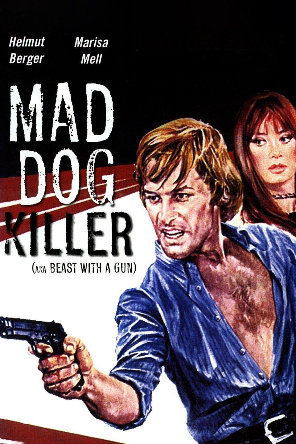 Killer Dog Movie