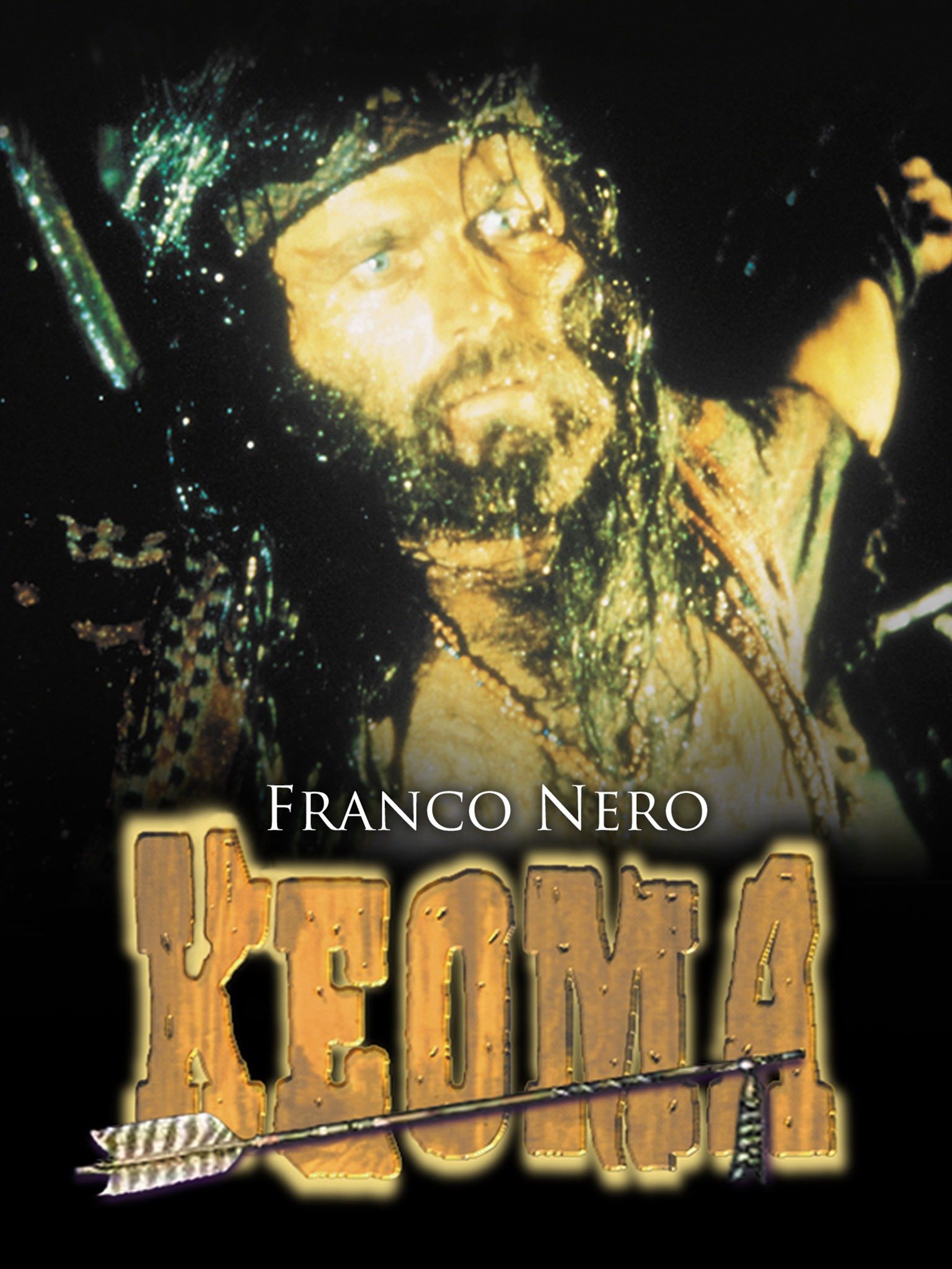 Keoma Movie