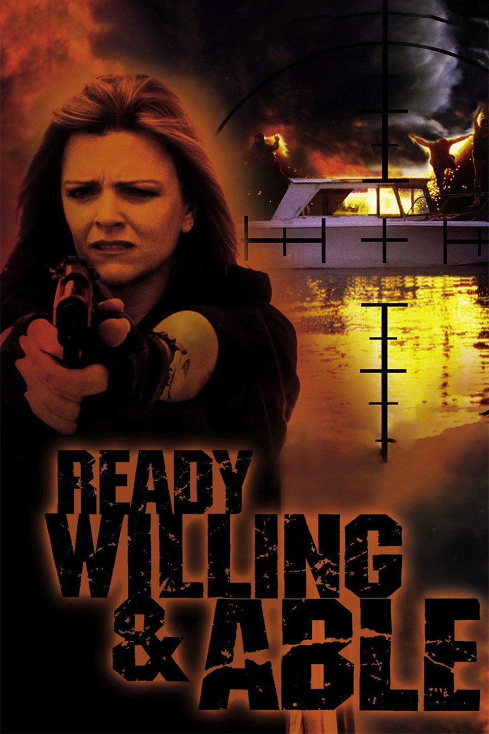 Ready, Willing & Able - Rotten Tomatoes