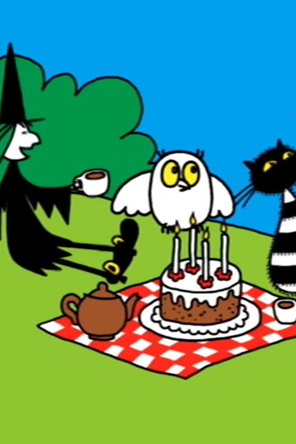 Mog in the Fog Pictures - Rotten Tomatoes