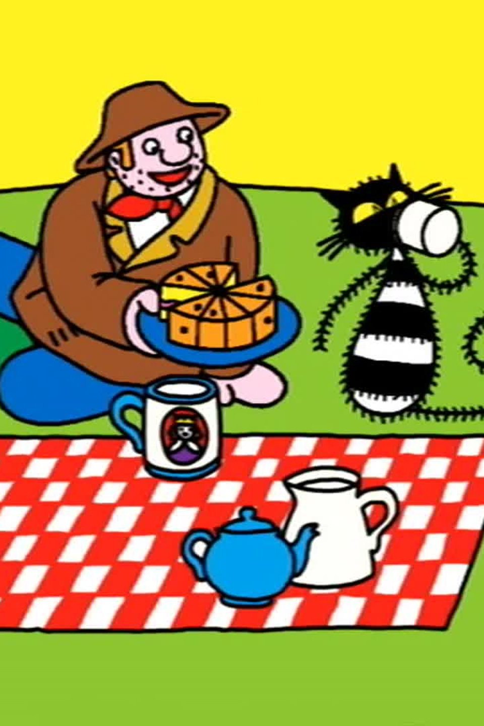 Mog's Mistake Pictures - Rotten Tomatoes