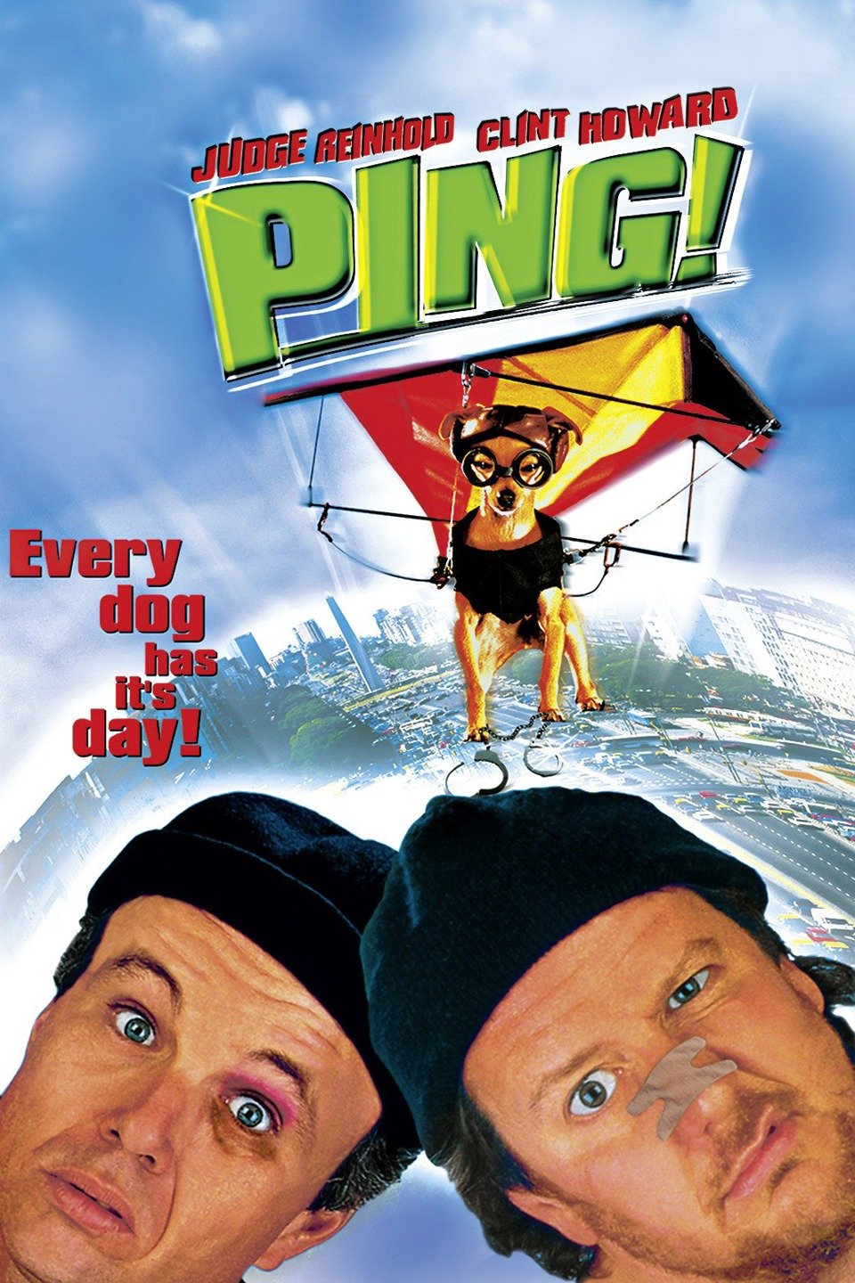 Ping! - Rotten Tomatoes