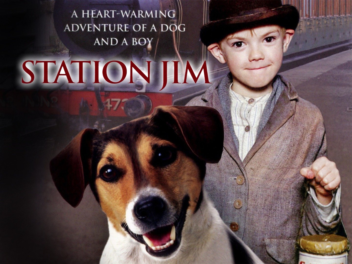 Station Jim - Movie Reviews