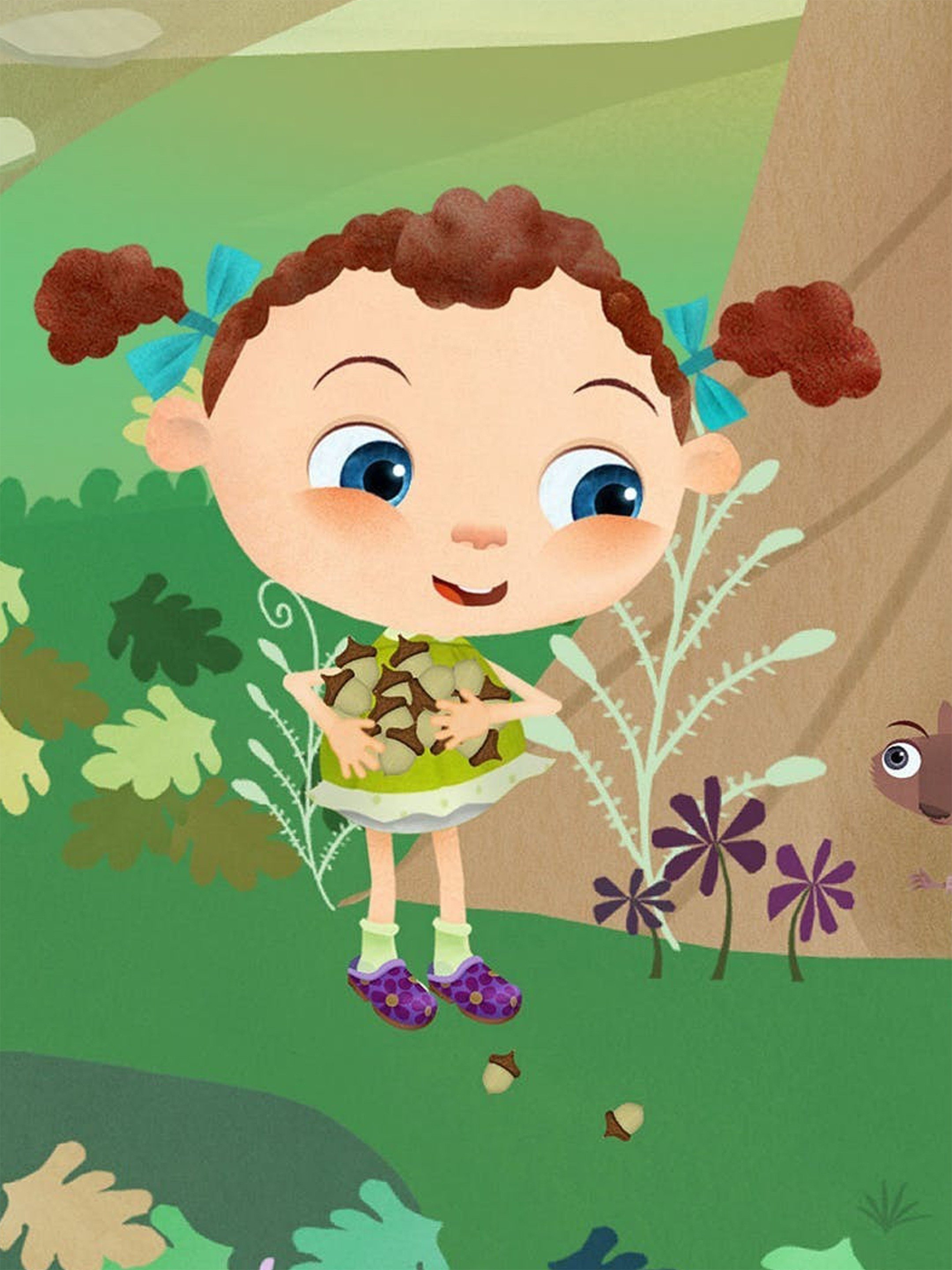 Scatterbrained Squirrel; What's So Funny Pictures - Rotten Tomatoes