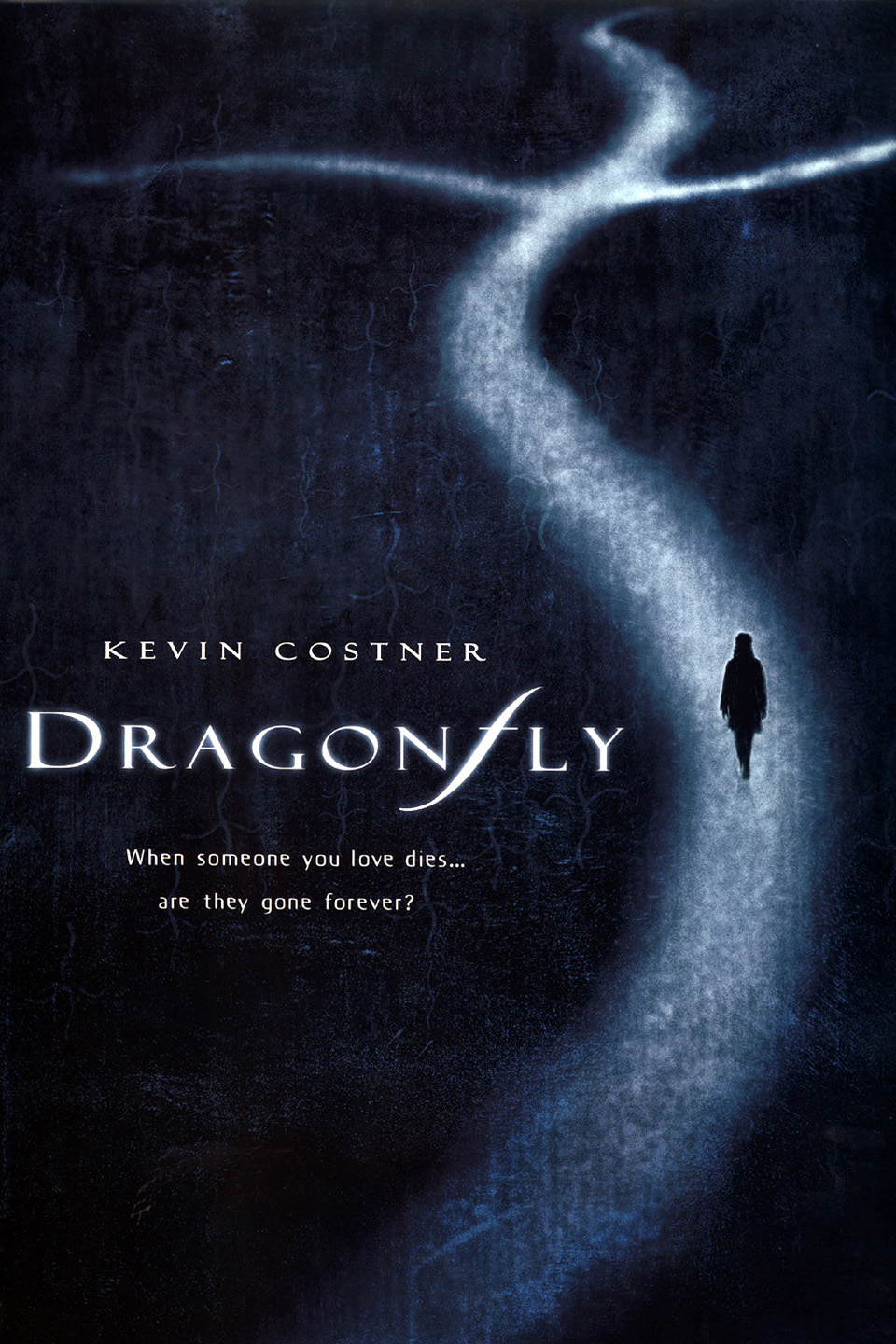 Dragonfly - Movie Reviews