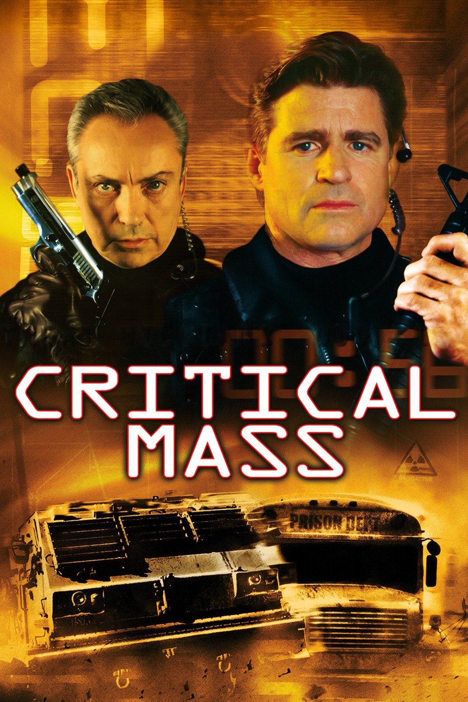 Critical Mass - Rotten Tomatoes