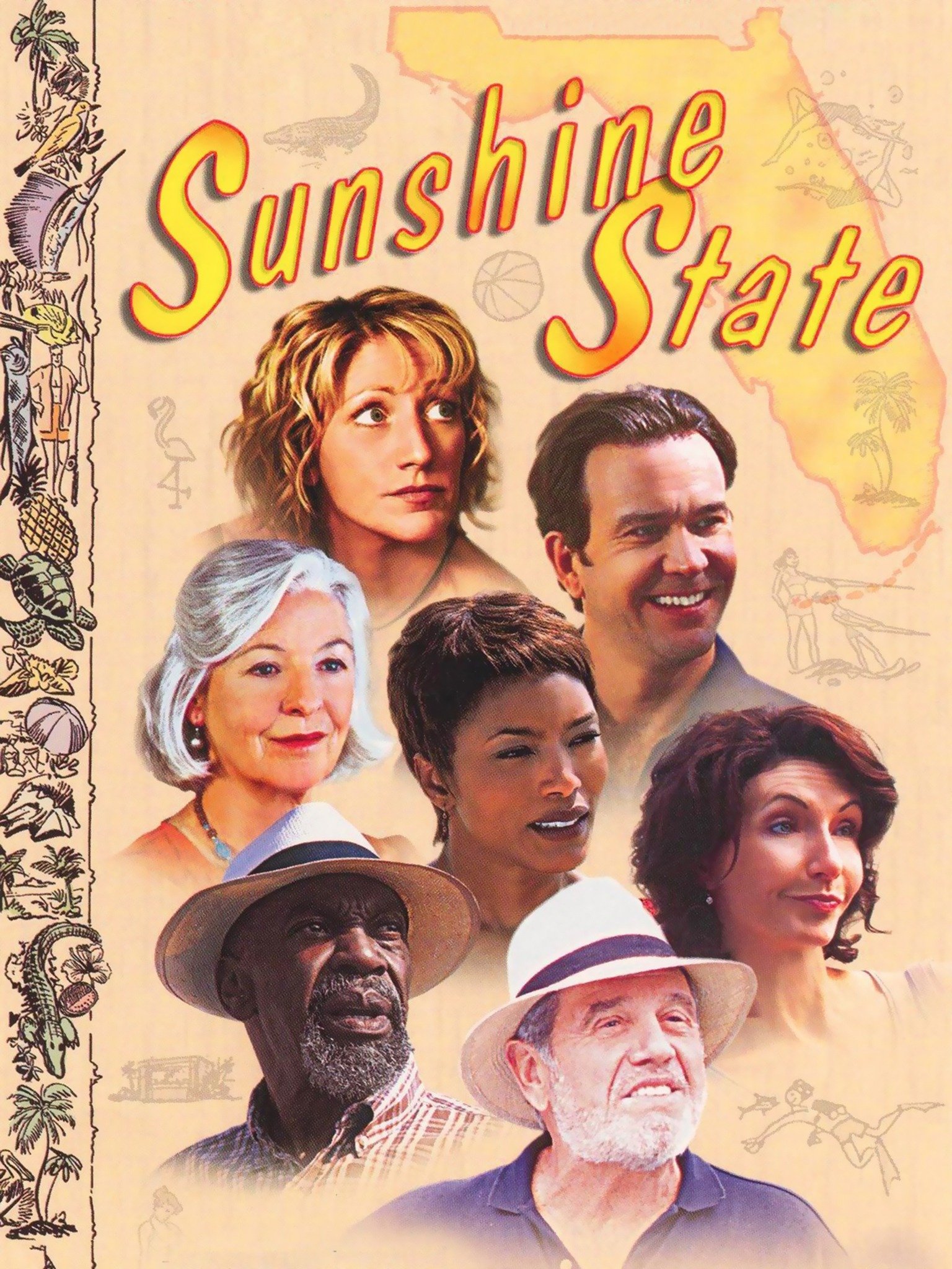 Sunshine State - Movie Reviews