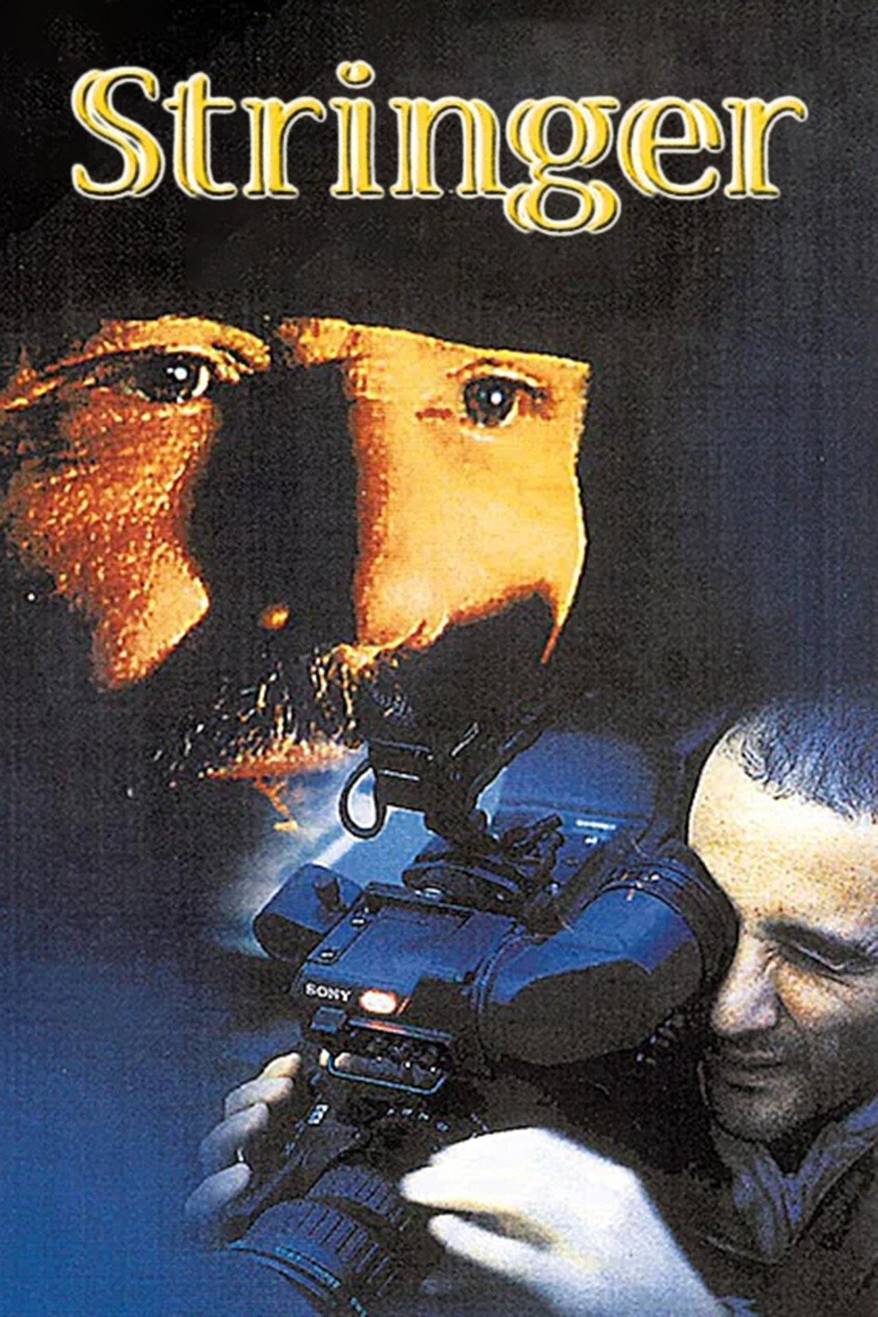 Stringer - Rotten Tomatoes
