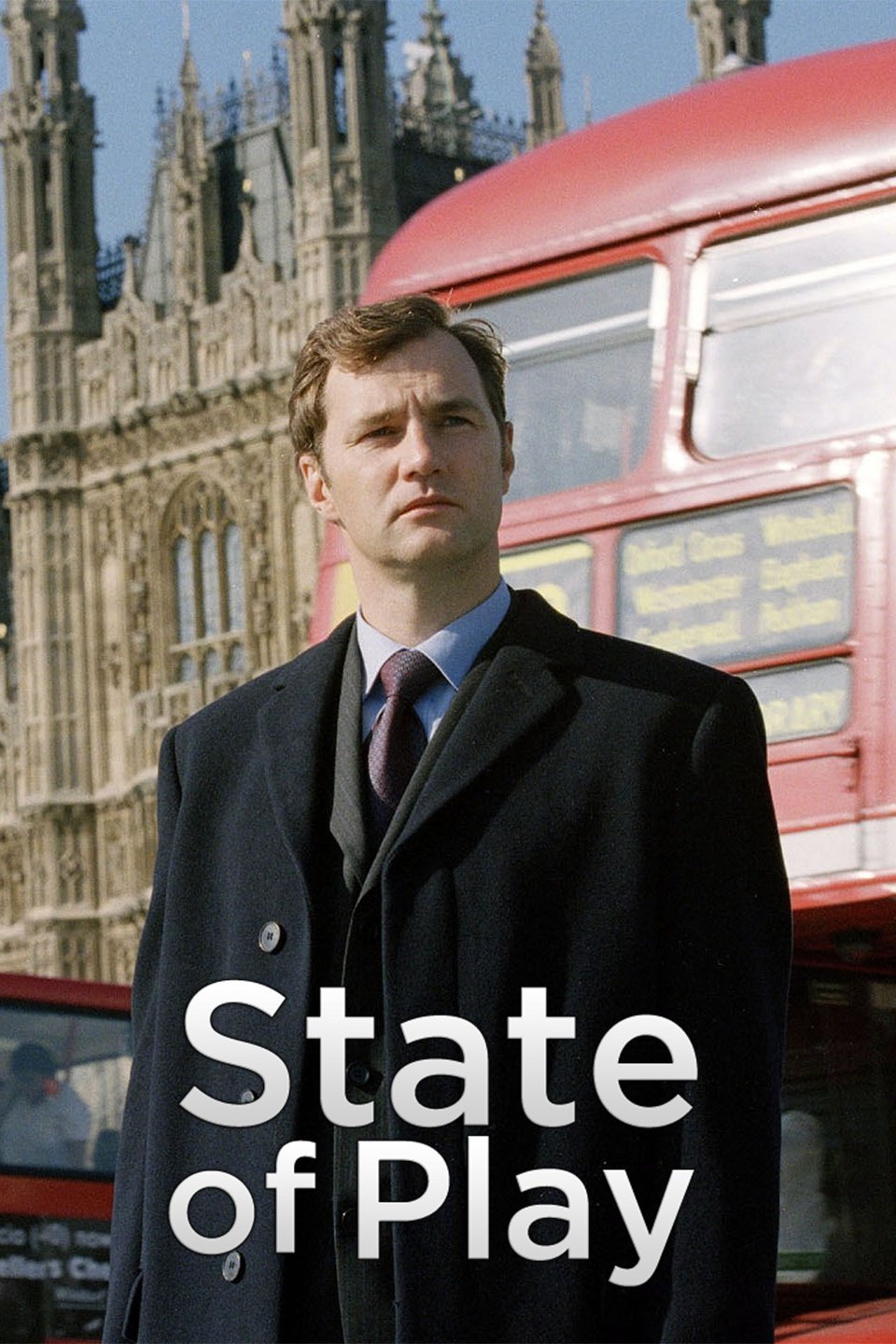 State of Play - Rotten Tomatoes