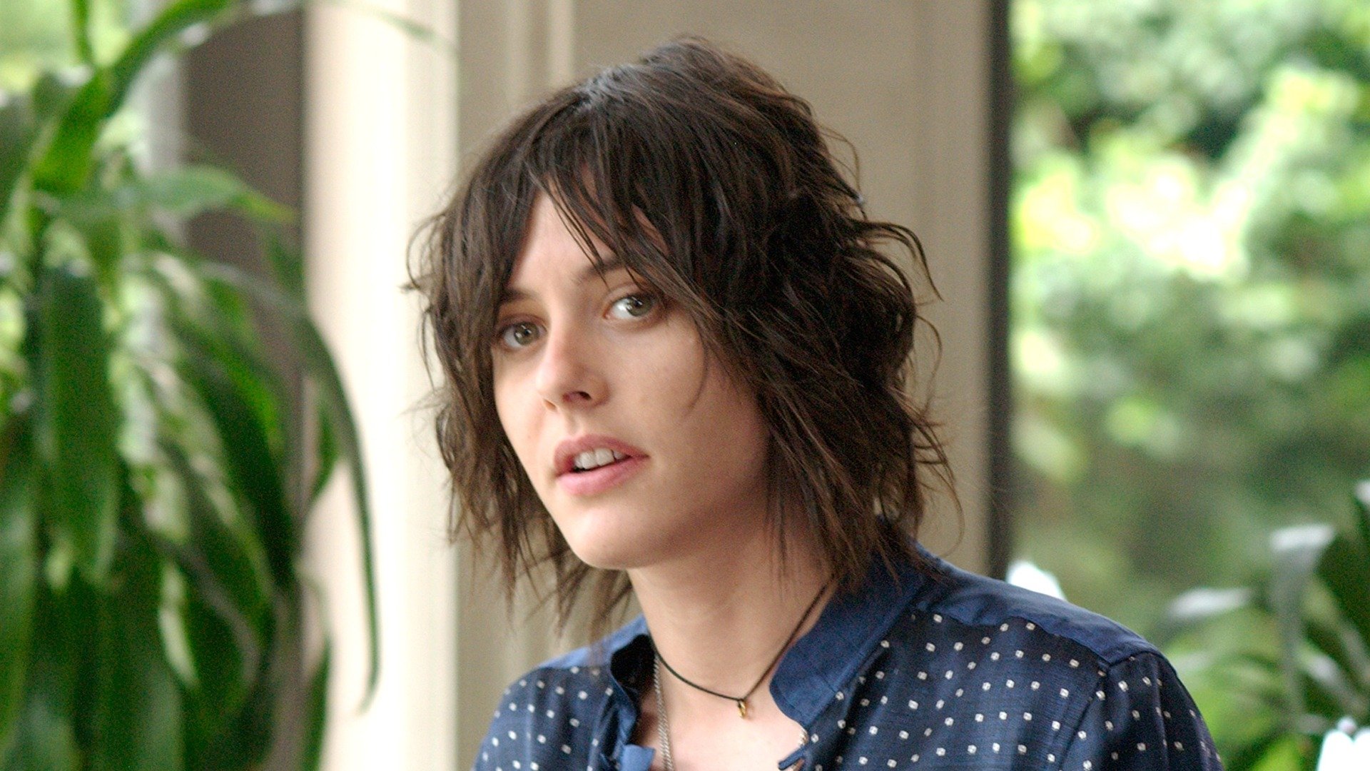 Shane Mccutcheon Wallpaper
