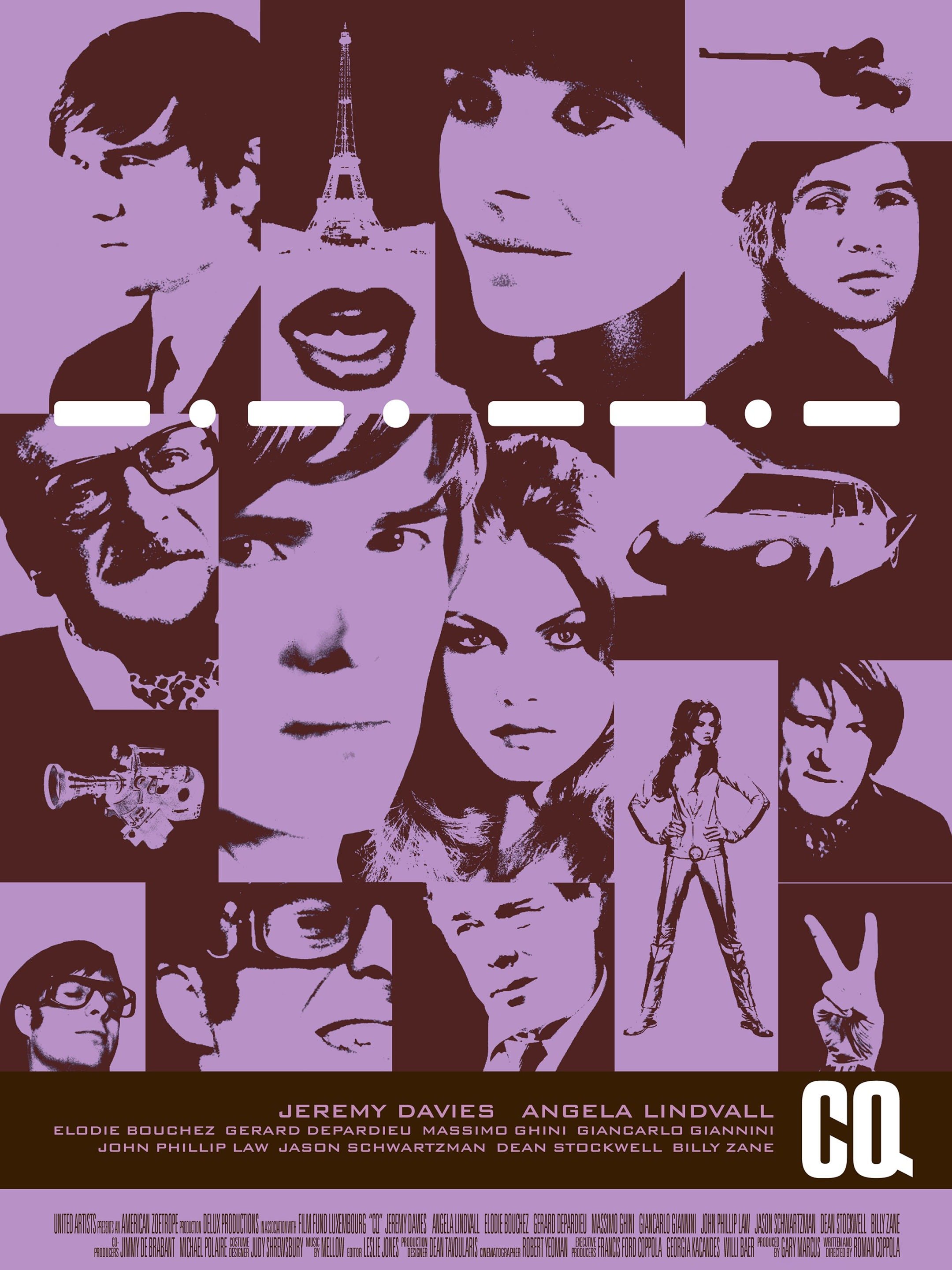 CQ - Rotten Tomatoes