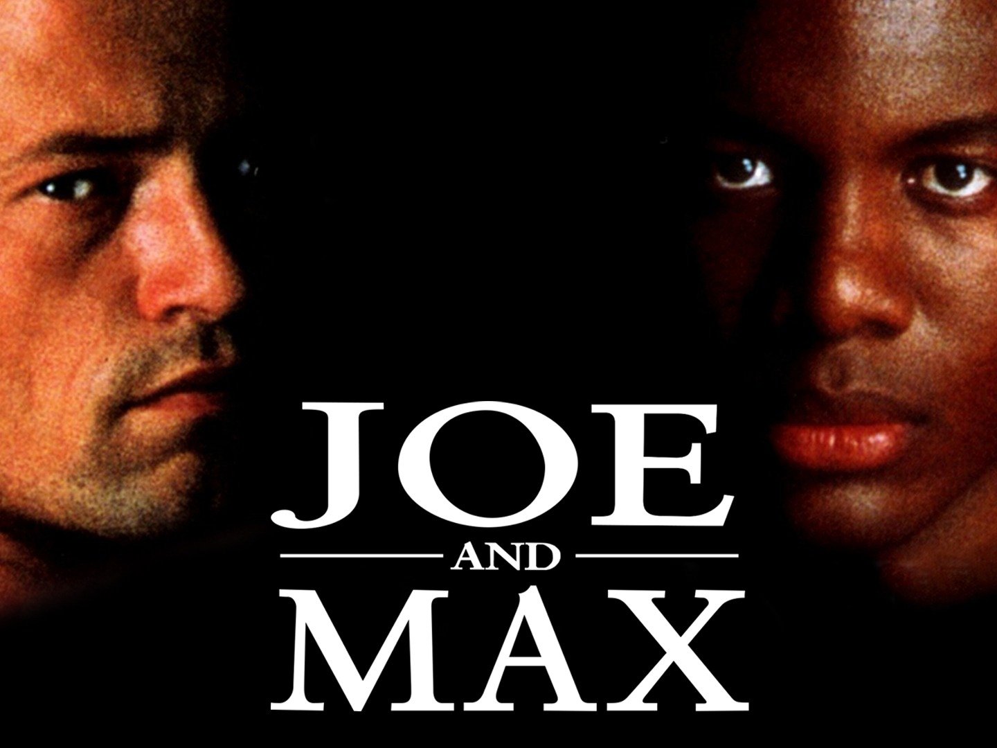 Joe And Max