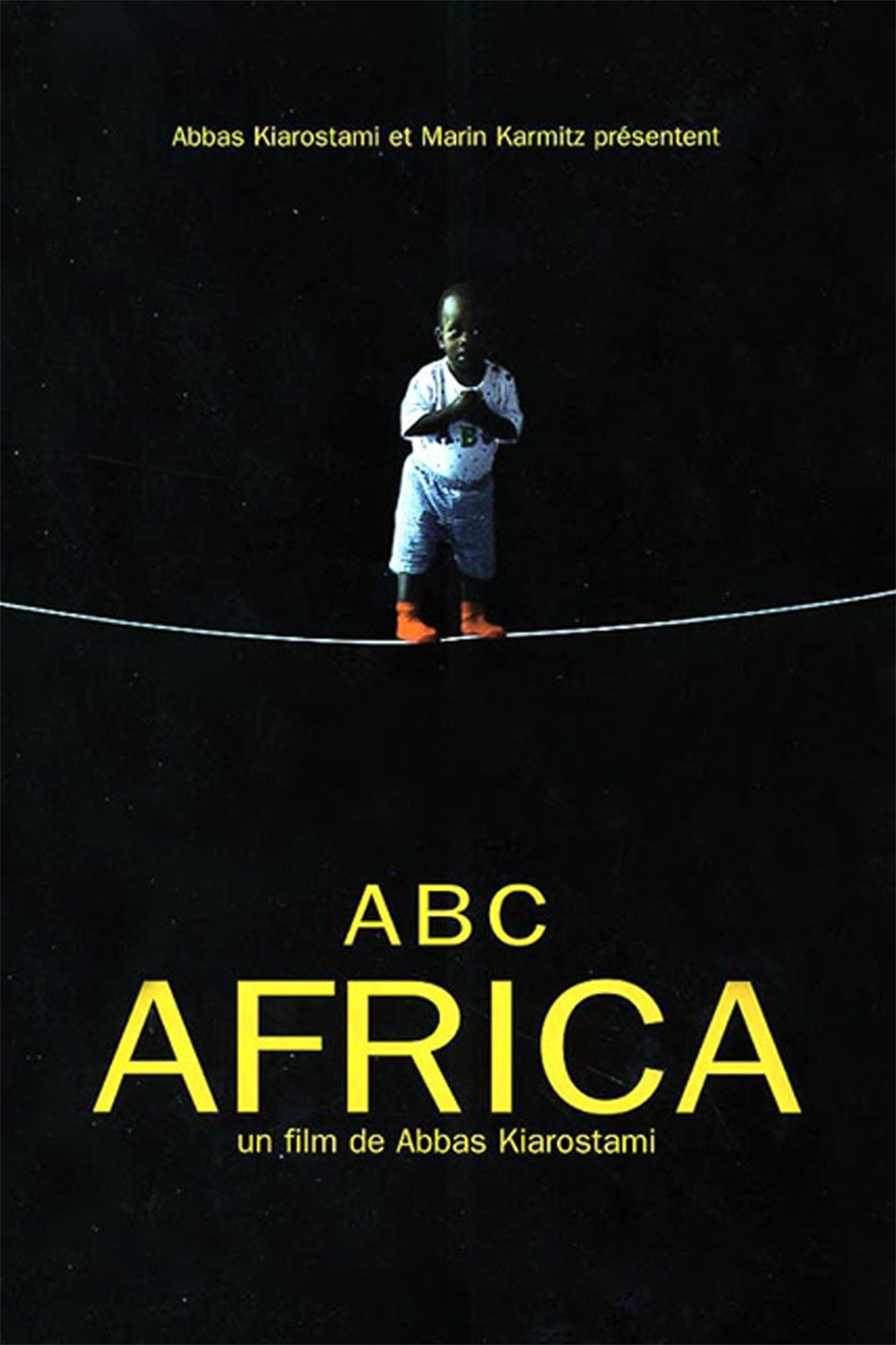 ABC Africa - Rotten Tomatoes