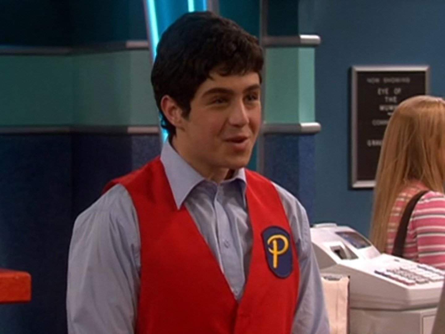 Drake And Josh Movie Job