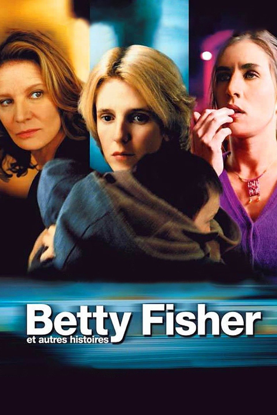 Betty Fisher and Other Stories - Rotten Tomatoes