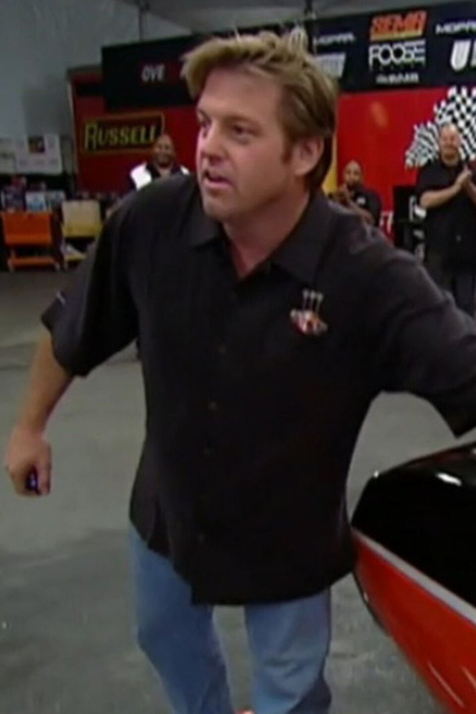 SEMA Show Pictures - Rotten Tomatoes