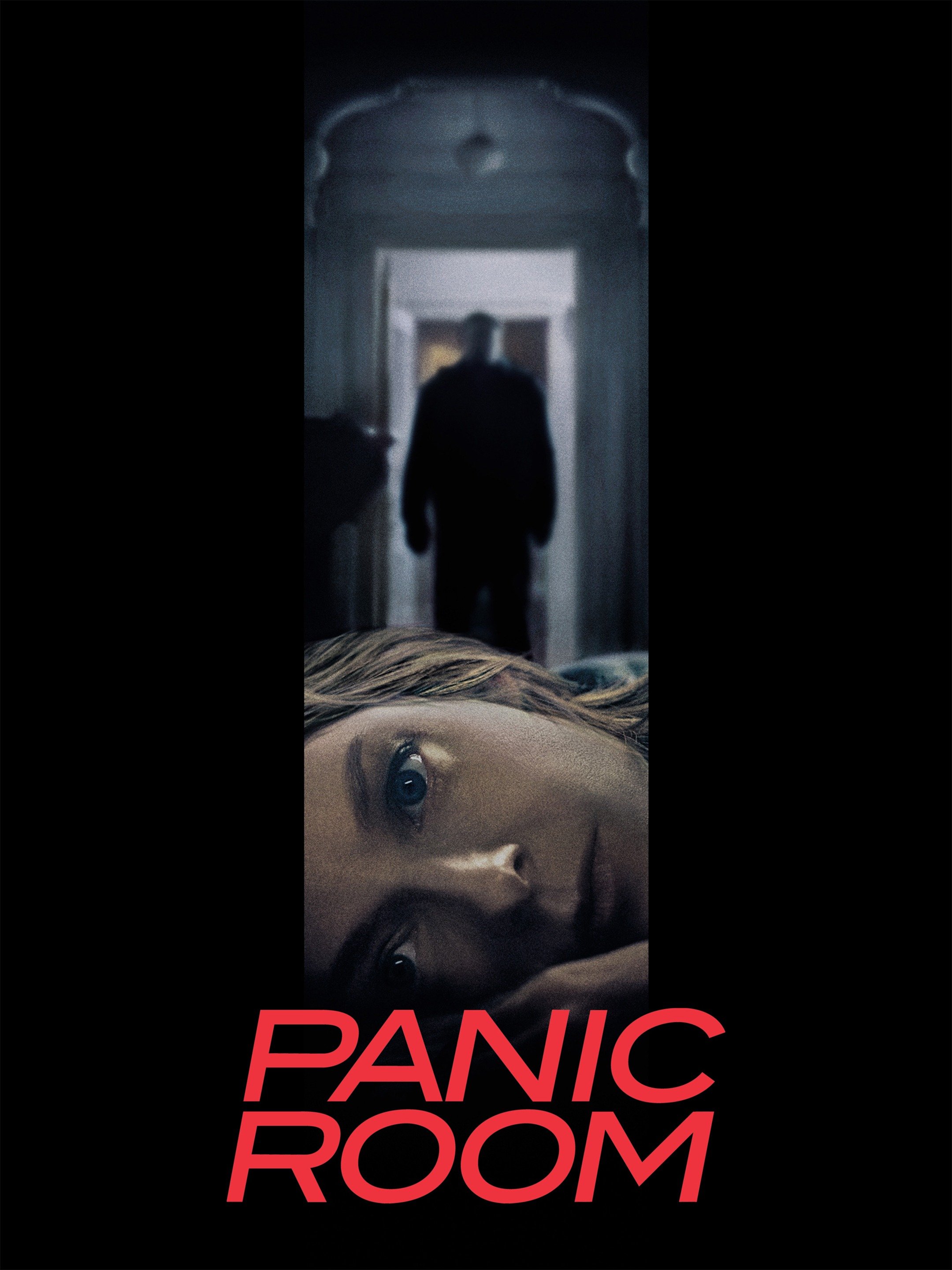 Panic Room - Movie Reviews