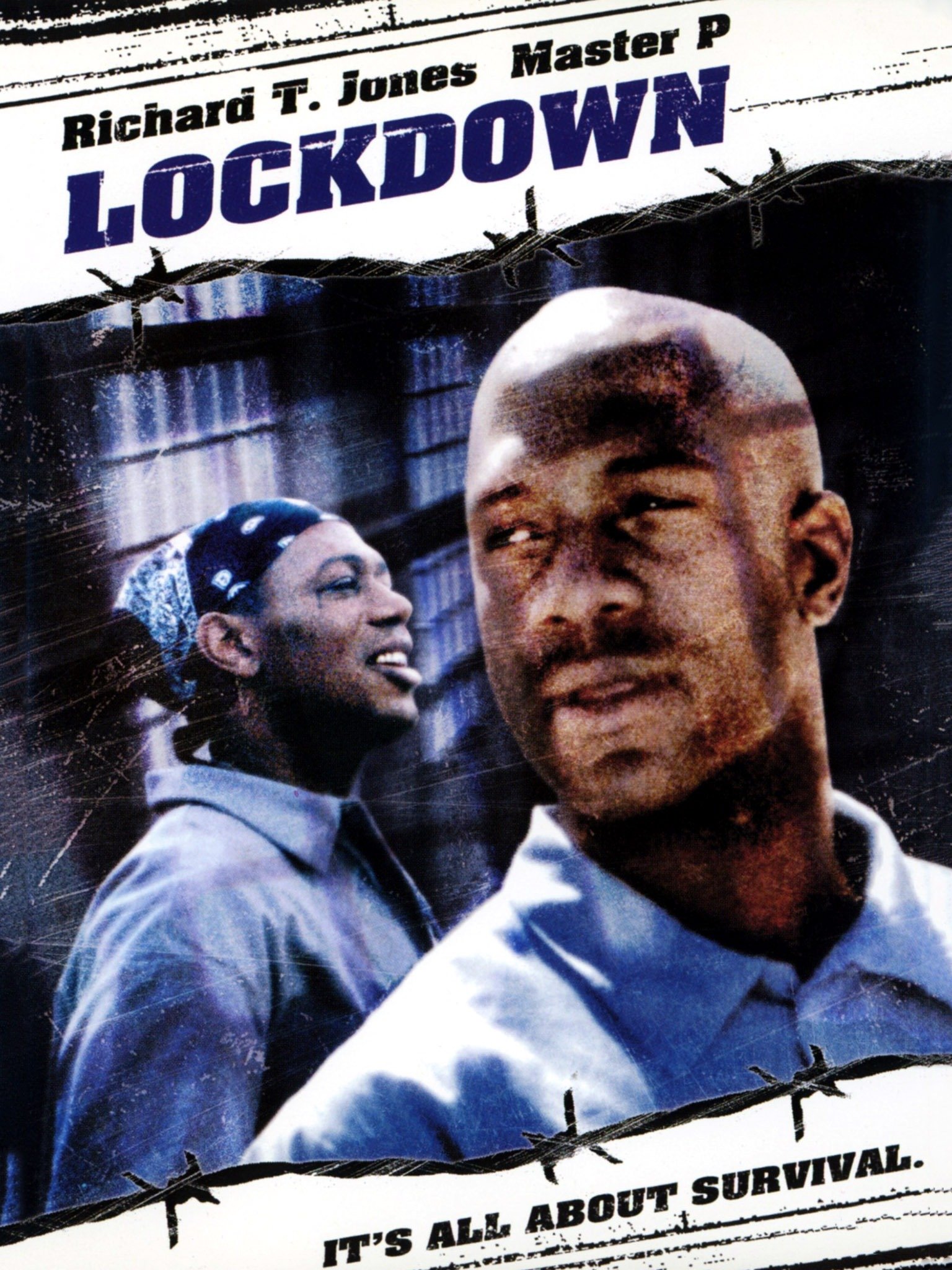 Lockdown Movie