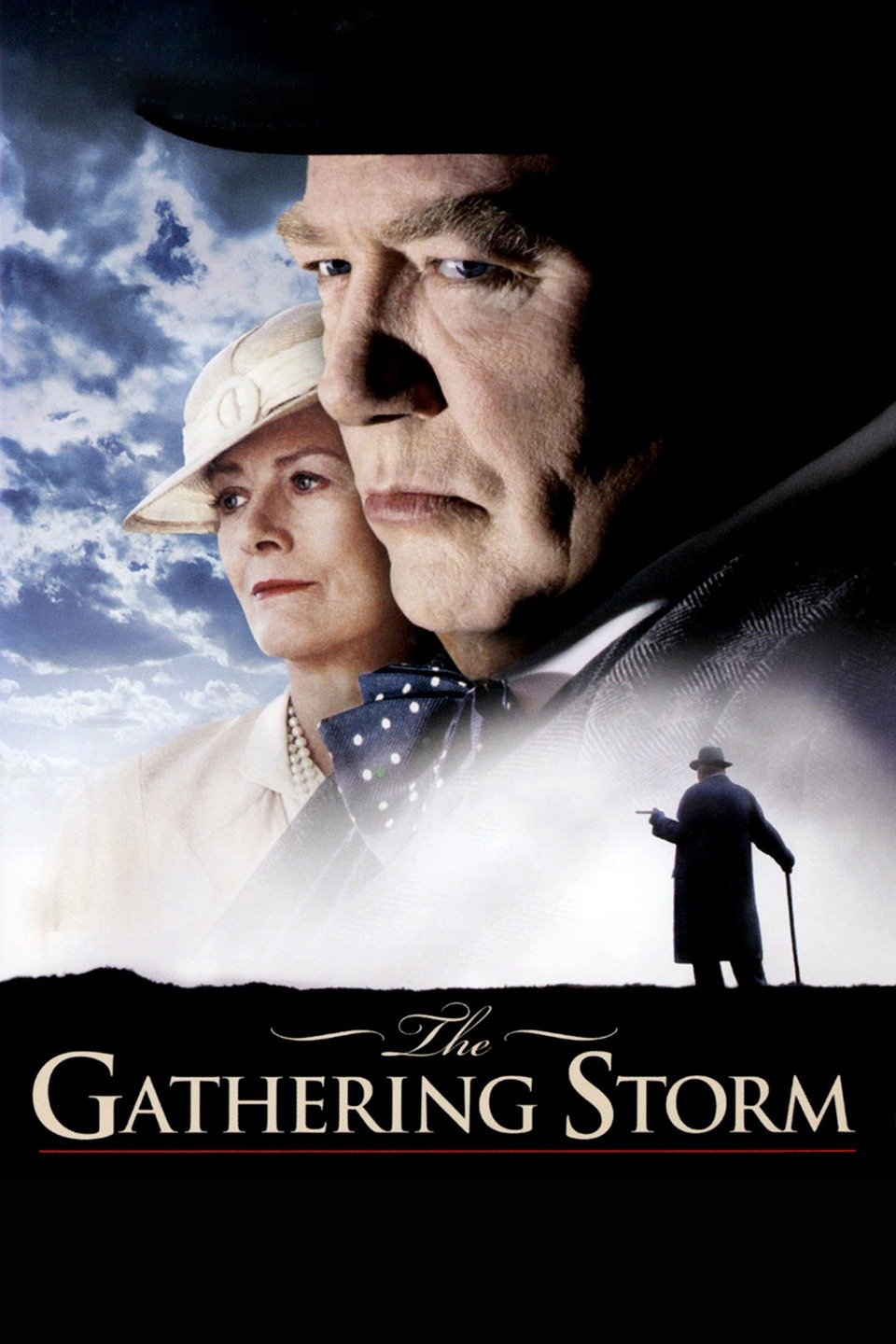 The Gathering Storm - Rotten Tomatoes