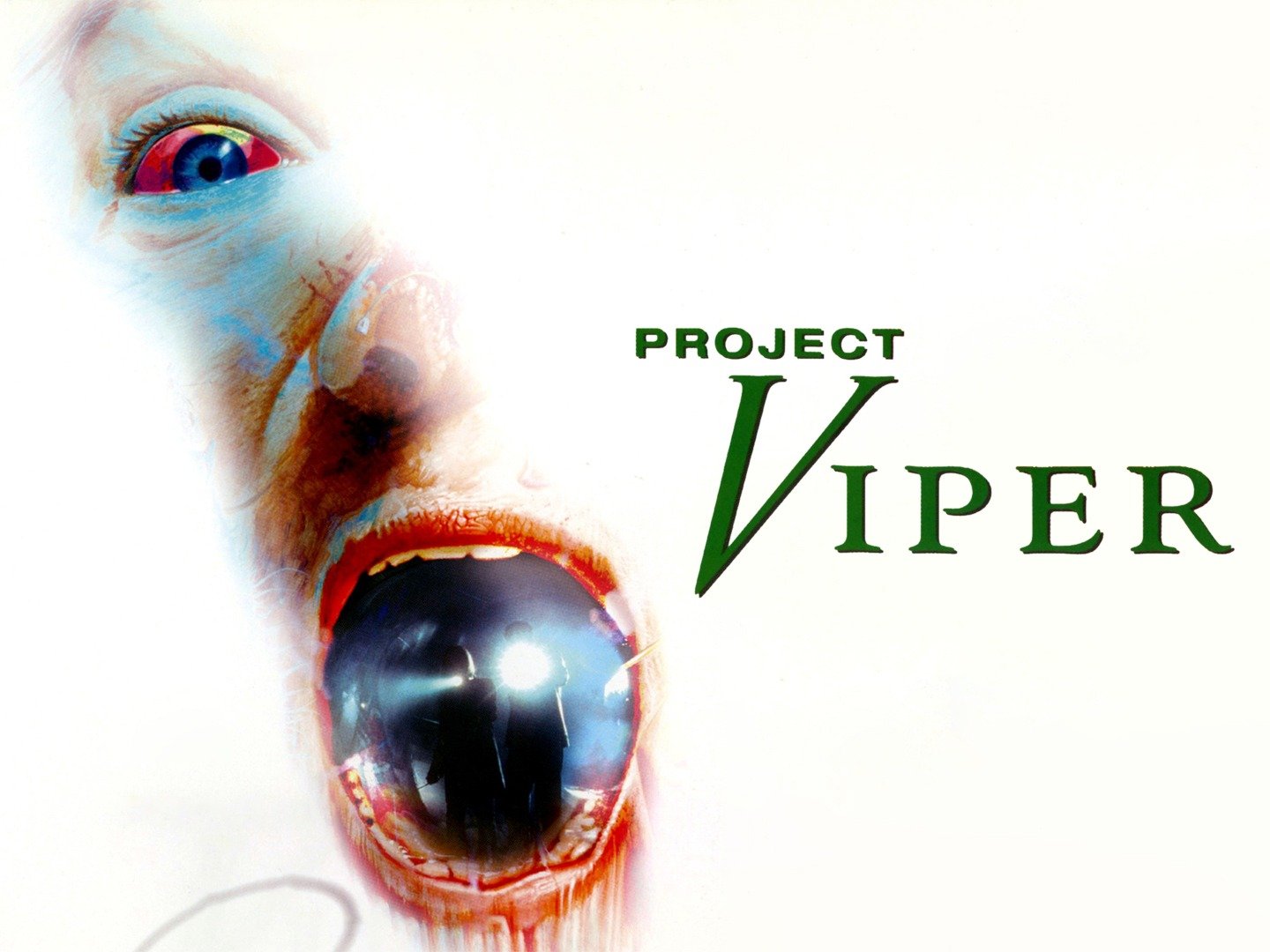Project Viper (2002) - Rotten Tomatoes