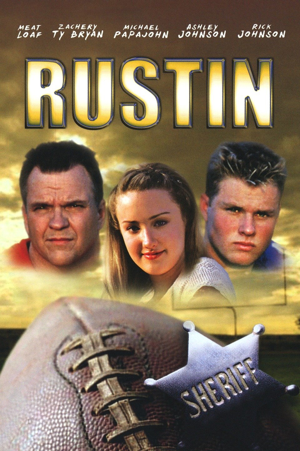 Rustin - Movie Reviews